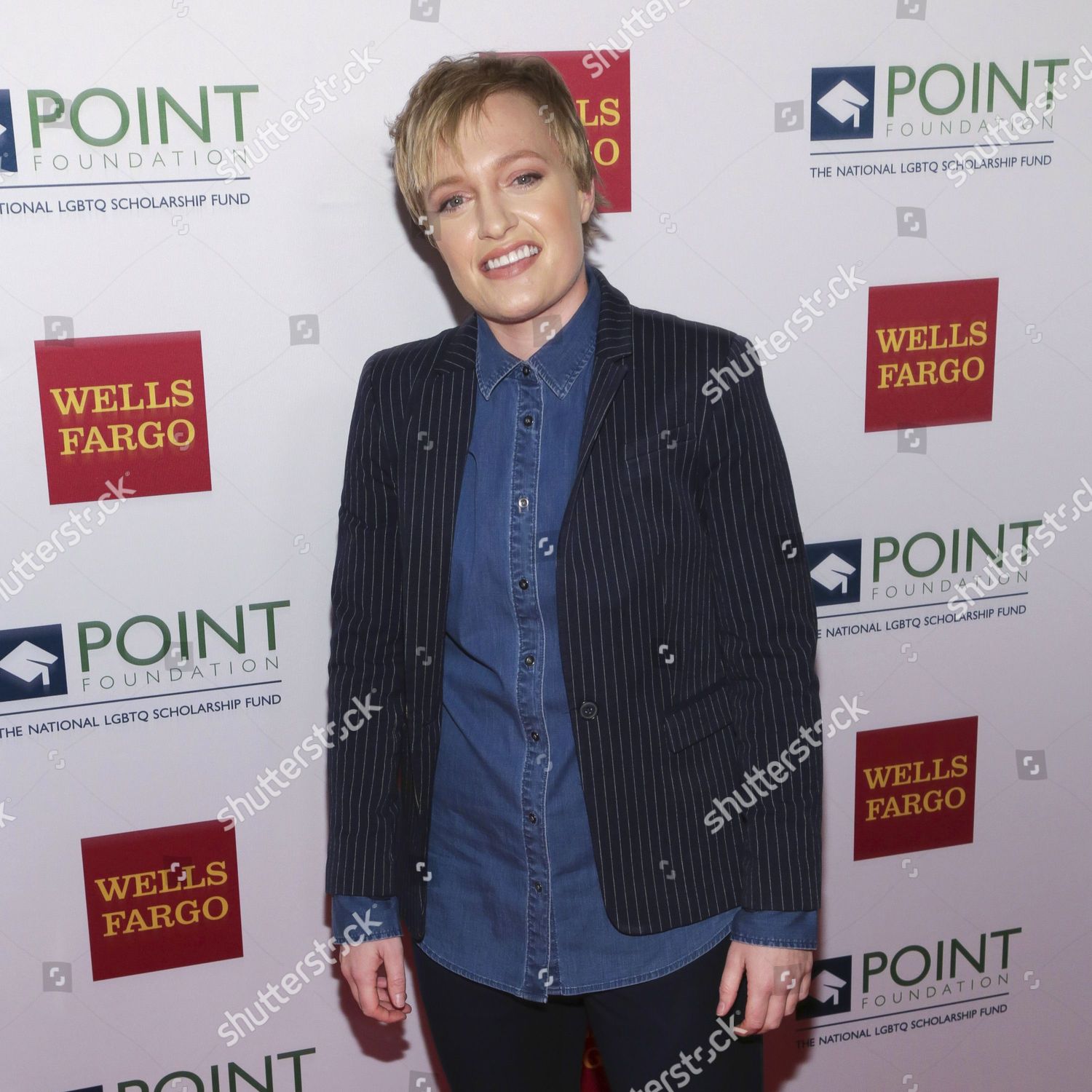 Emma Willmann Editorial Stock Photo - Stock Image | Shutterstock