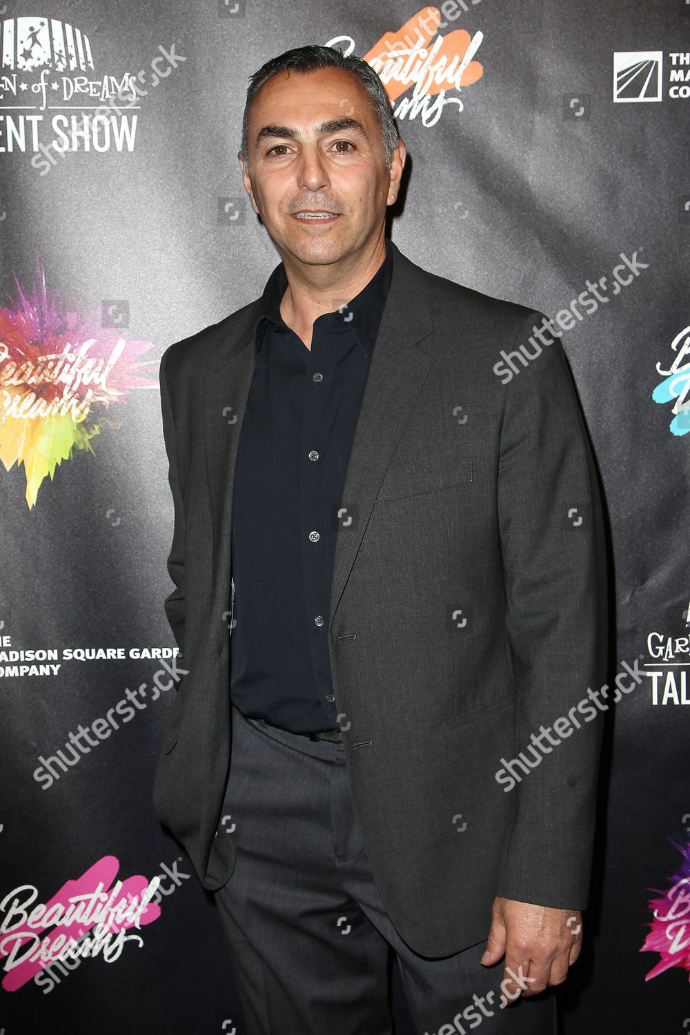John Franco Editorial Stock Photo - Stock Image | Shutterstock