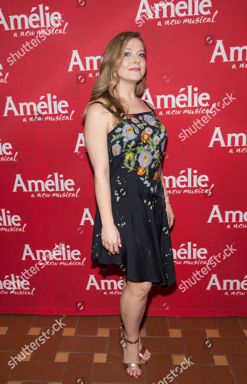 Emily Afton Editorial Stock Photo - Stock Image | Shutterstock