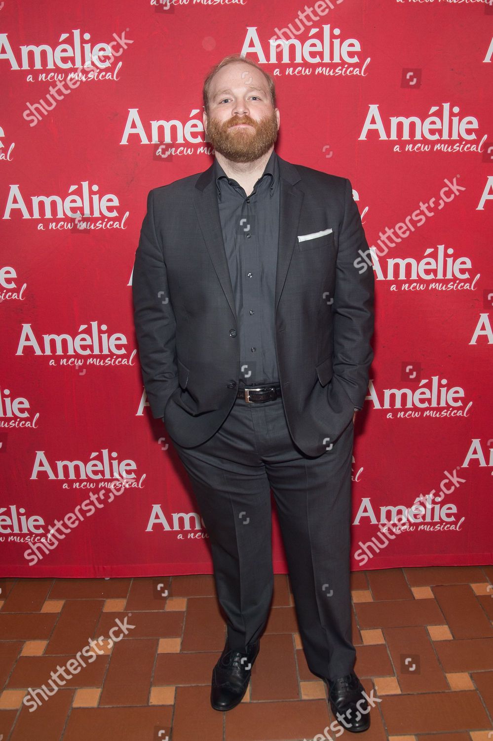 Jacob Keith Watson Editorial Stock Photo - Stock Image | Shutterstock