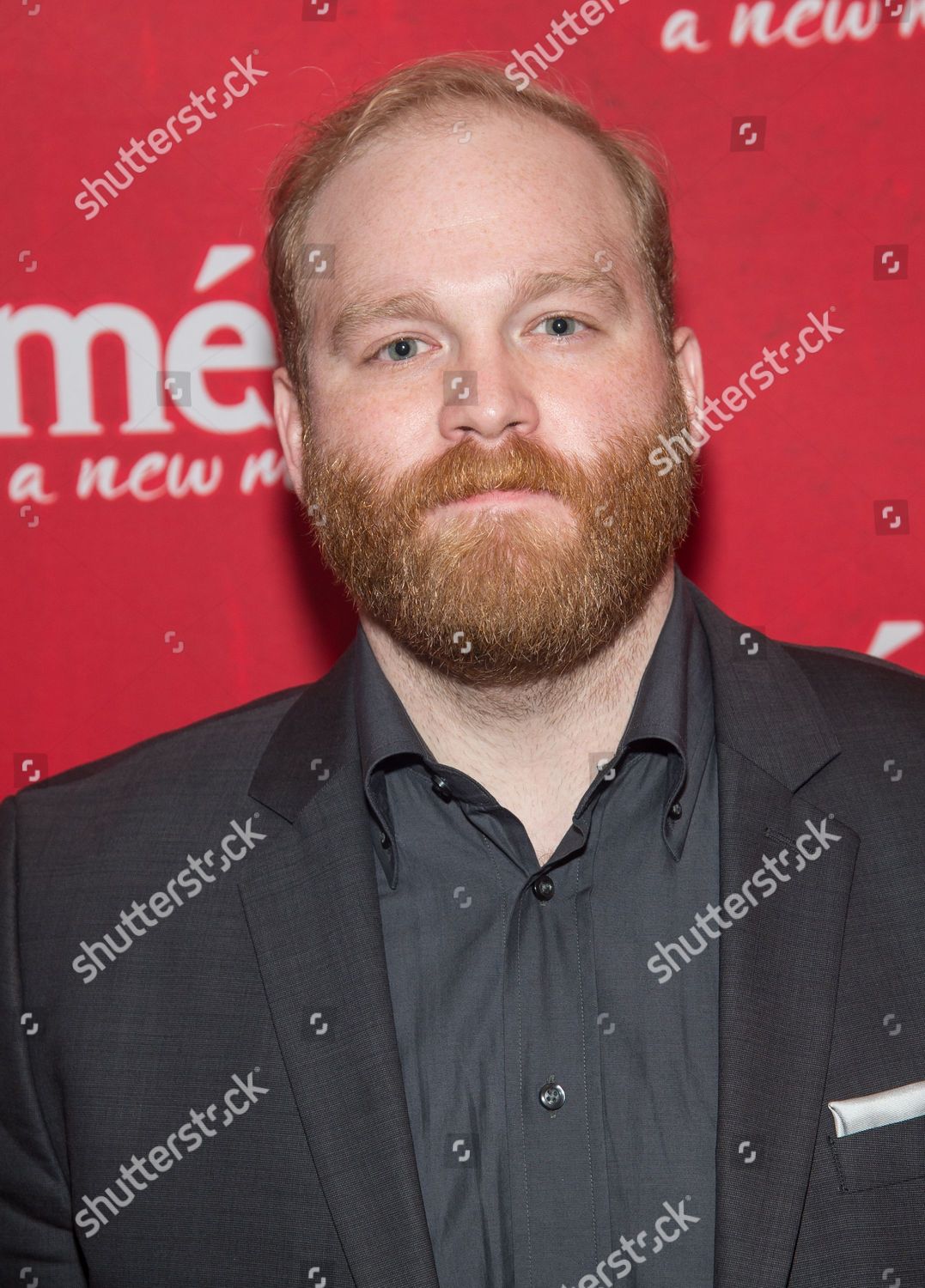 Jacob Keith Watson Editorial Stock Photo - Stock Image | Shutterstock