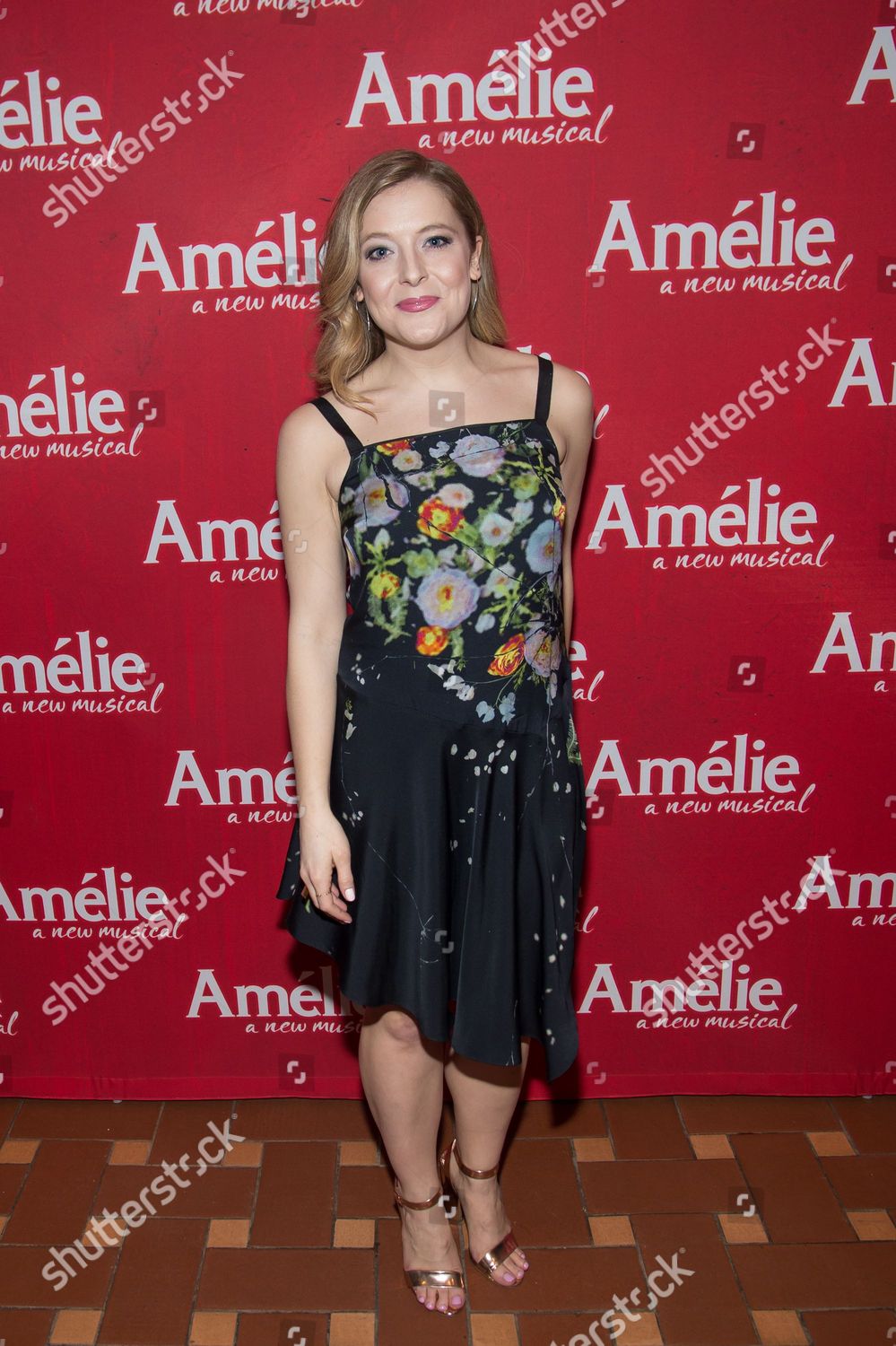 Emily Afton Editorial Stock Photo - Stock Image | Shutterstock