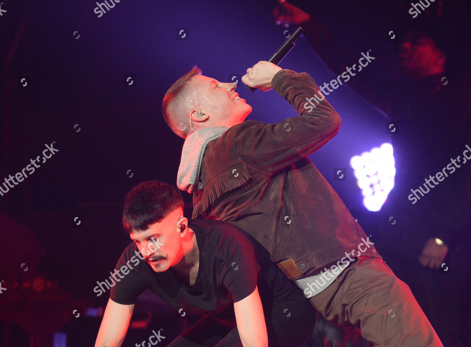 Ben Haggerty Editorial Stock Photo - Stock Image | Shutterstock