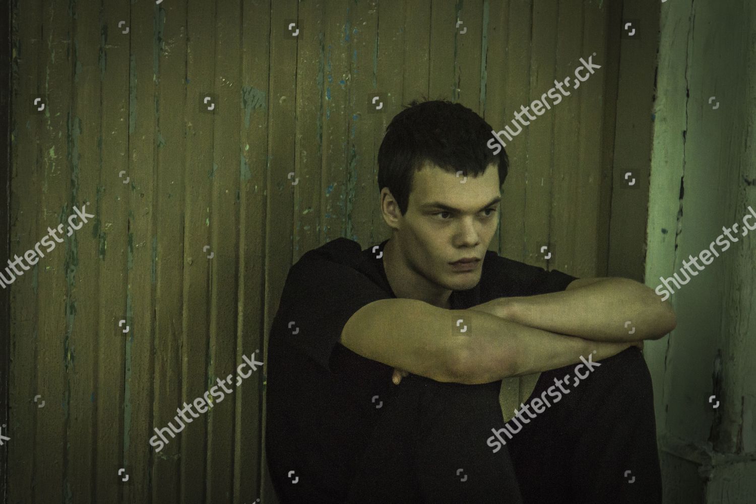 Pyotr Skvortsov Editorial Stock Photo - Stock Image | Shutterstock