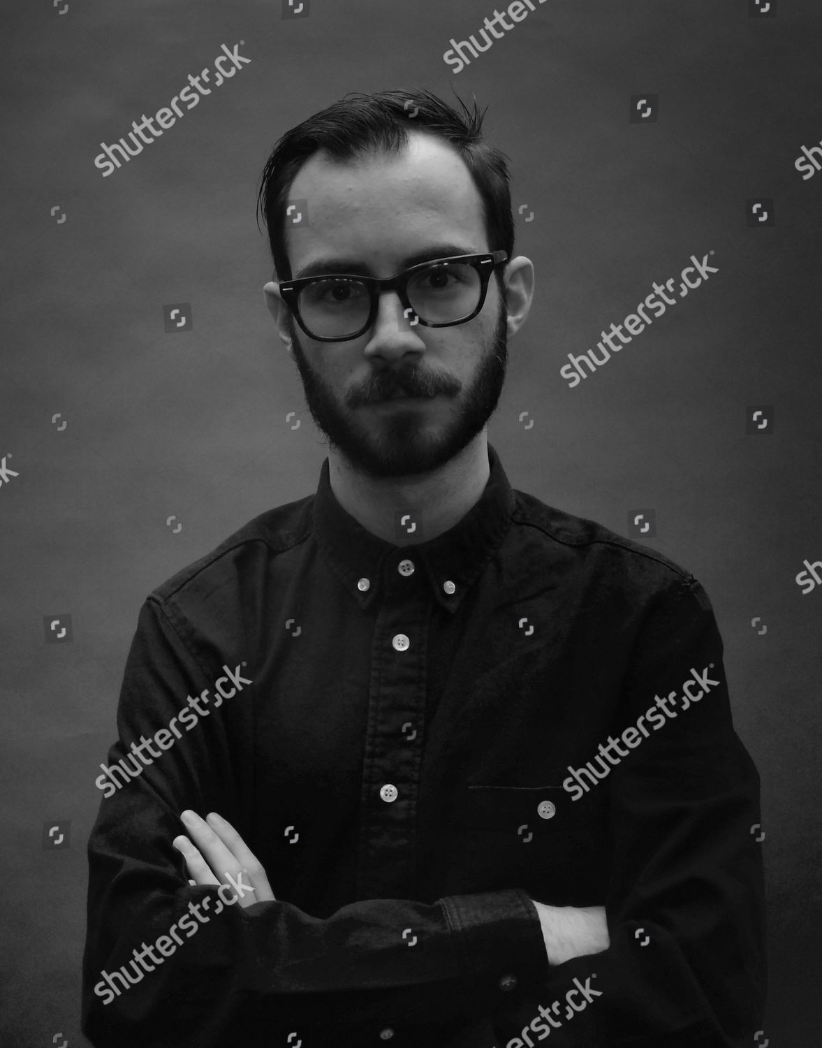Nicolas Pesce Editorial Stock Photo - Stock Image | Shutterstock