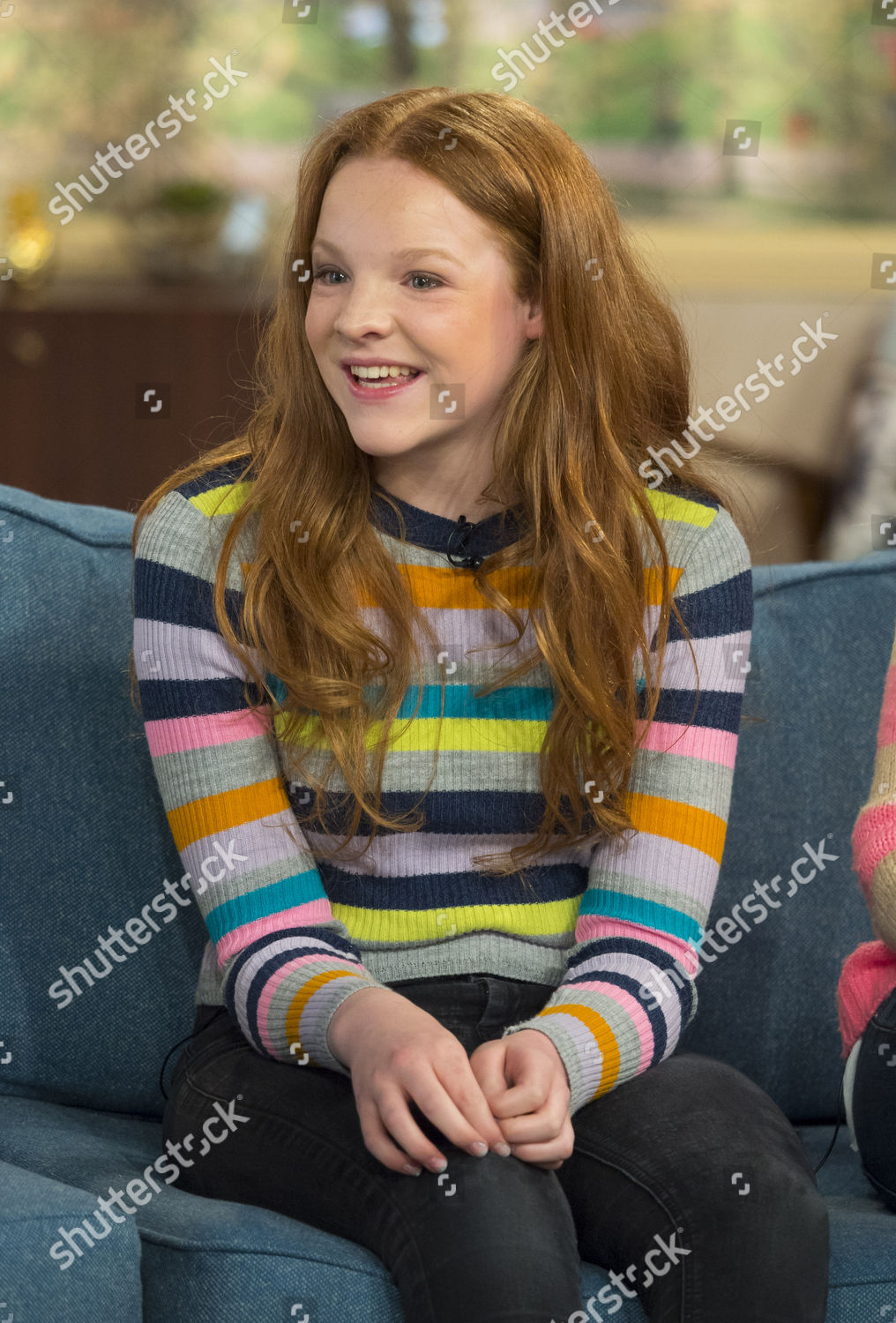 Harley Bird Editorial Stock Photo - Stock Image | Shutterstock