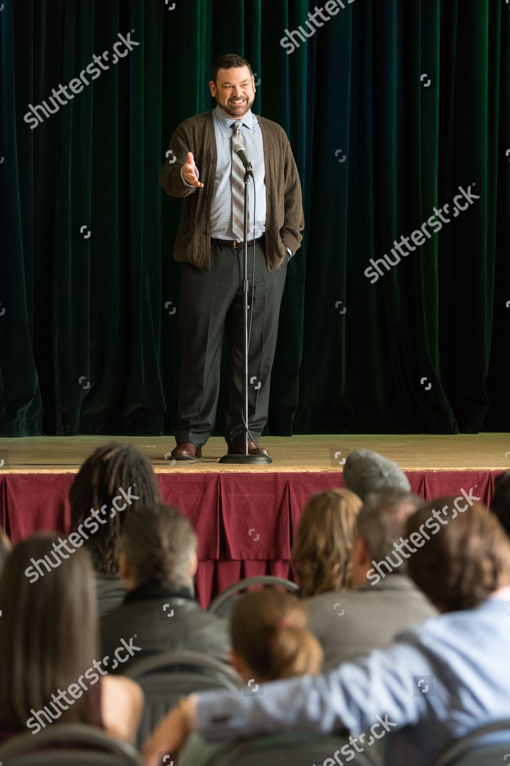 Paul Moniz De Sa Editorial Stock Photo - Stock Image | Shutterstock