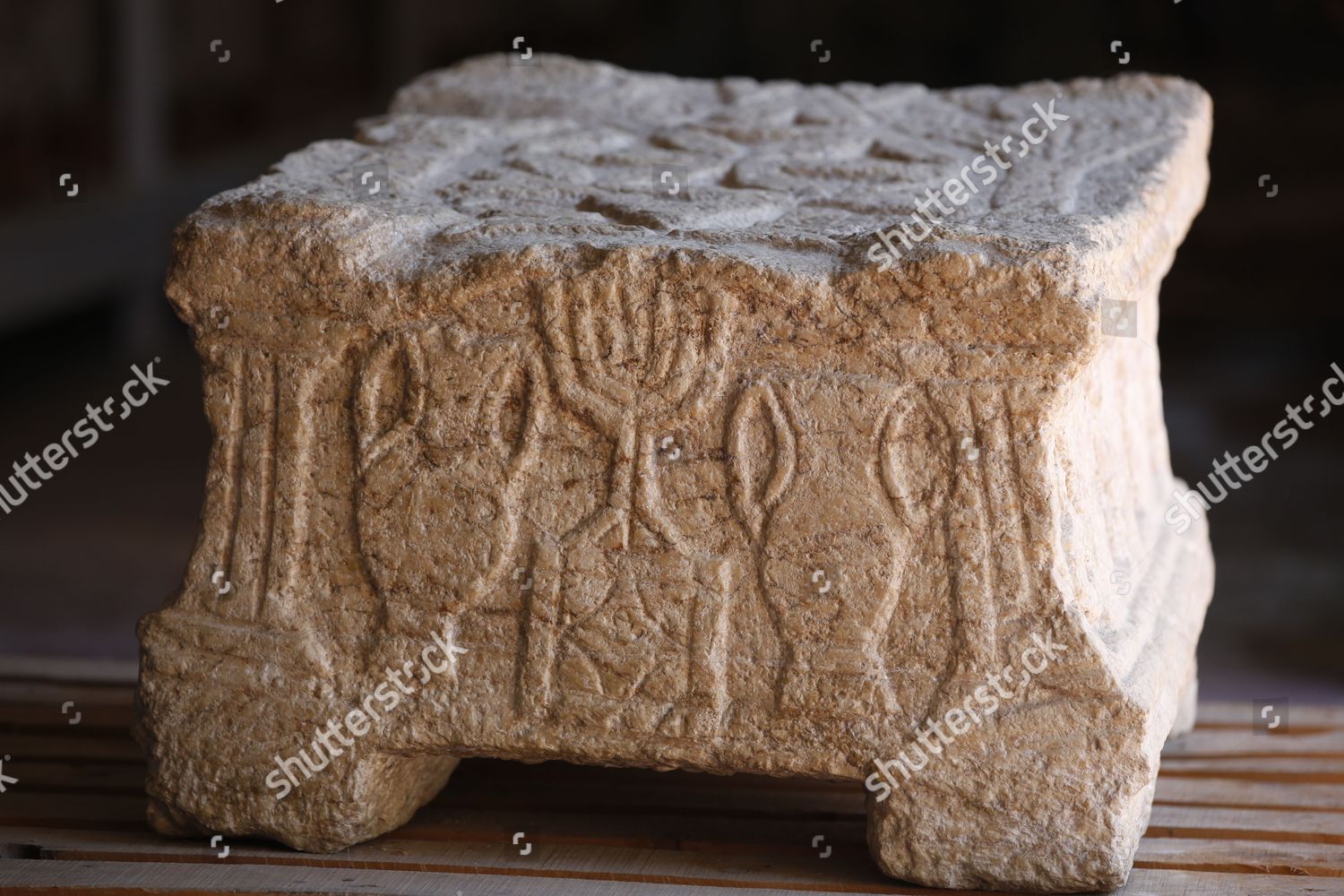 View 70 Ad Magdala Stone Engraving Editorial Stock Photo - Stock Image ...