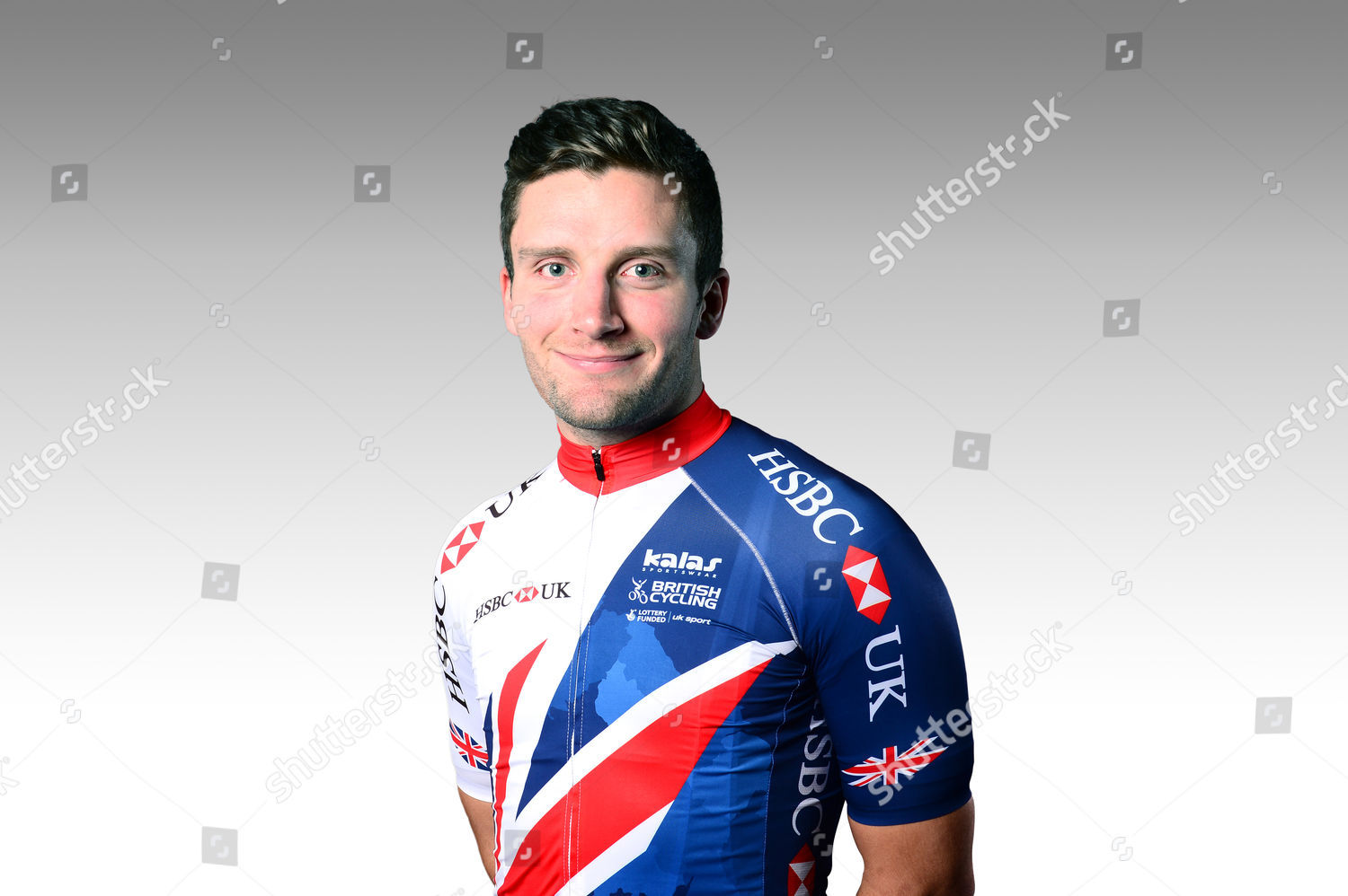 Callum Skinner Editorial Stock Photo - Stock Image | Shutterstock
