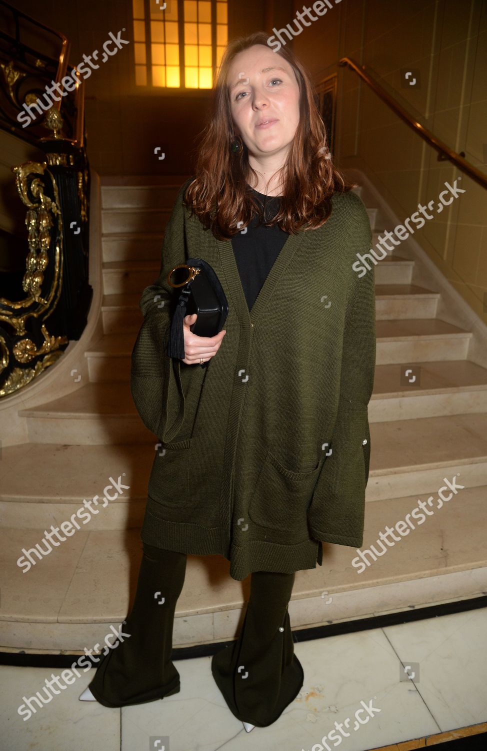 Amy Powney Editorial Stock Photo - Stock Image | Shutterstock