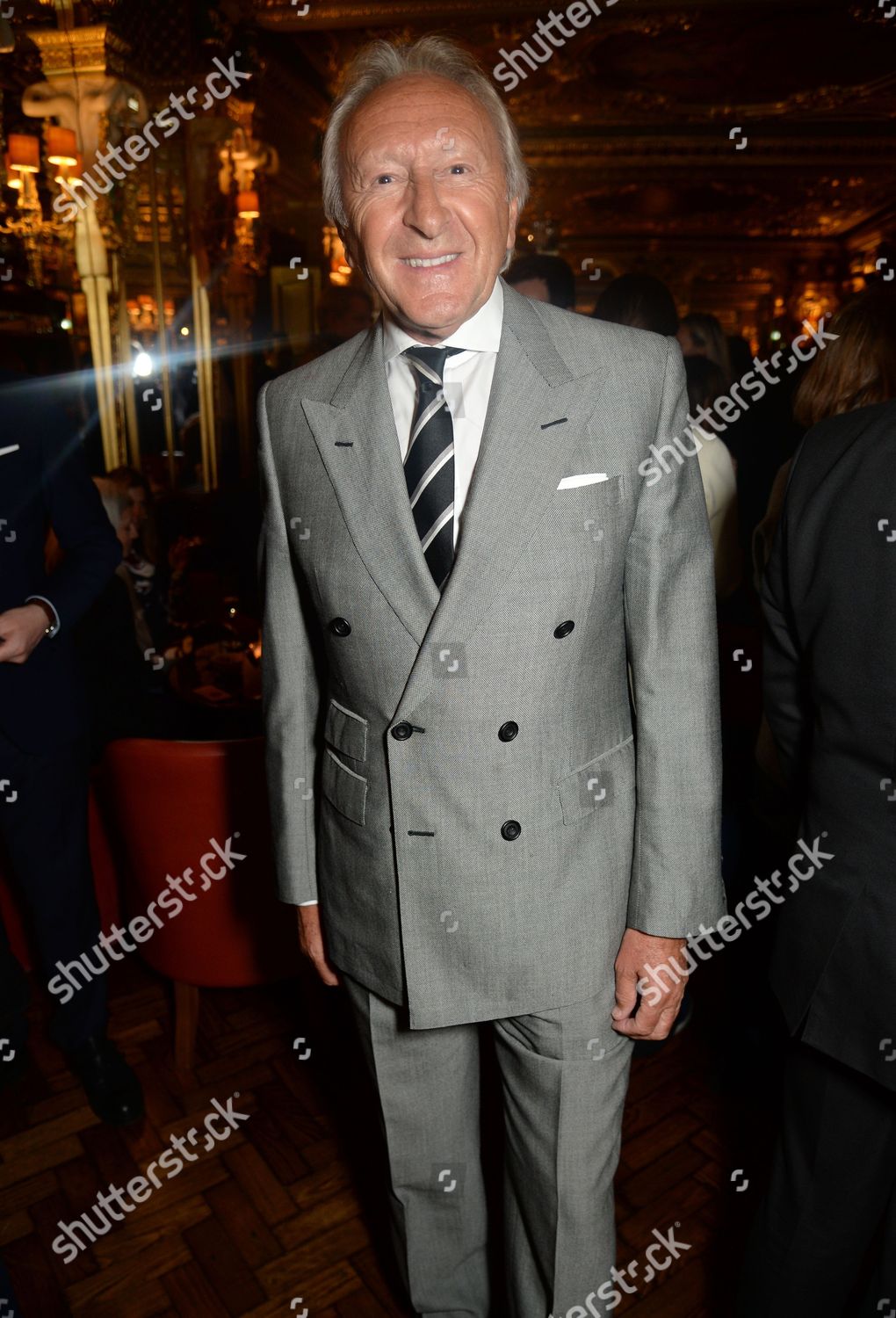 Harold Tillman Editorial Stock Photo - Stock Image | Shutterstock