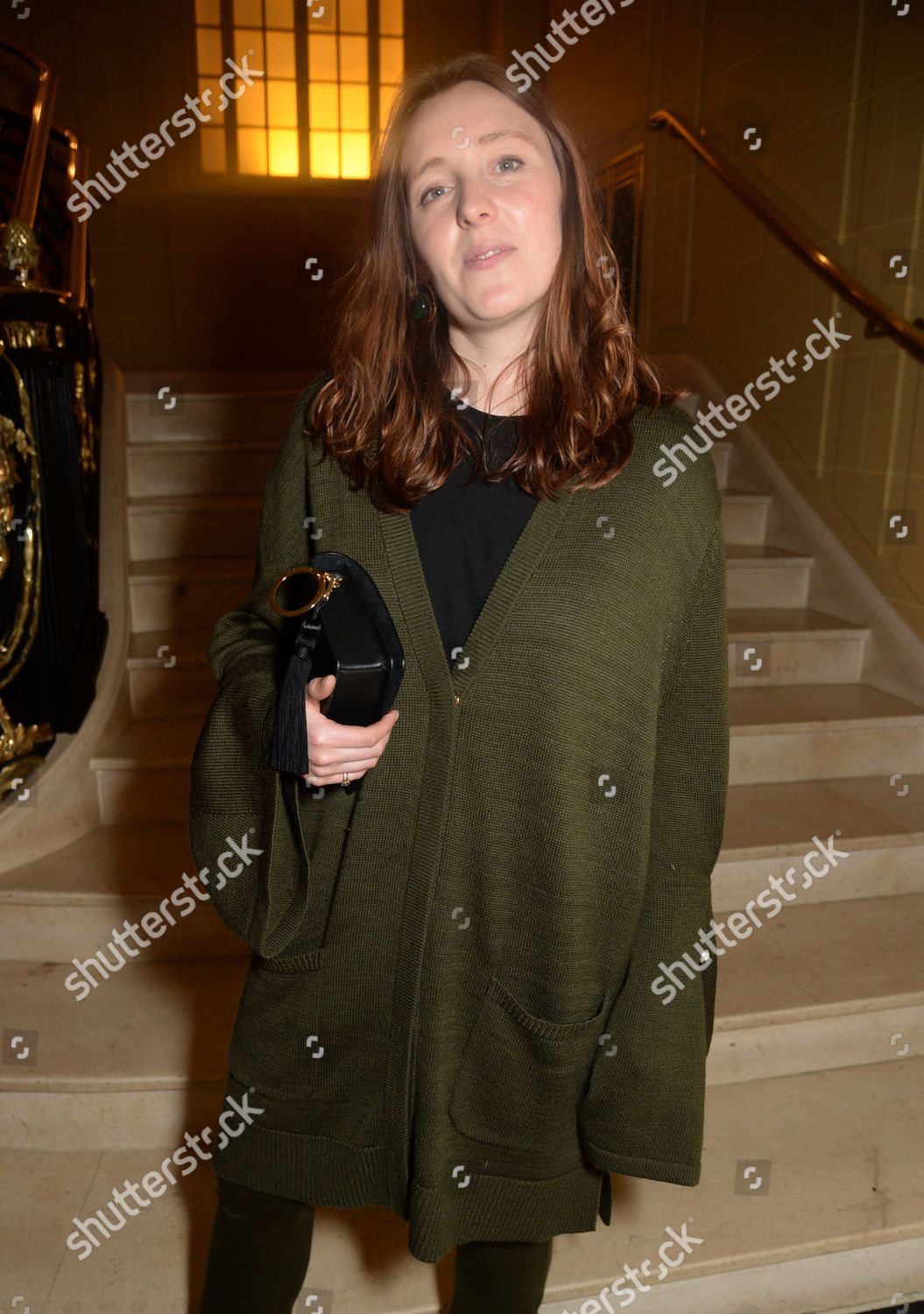 Amy Powney Editorial Stock Photo - Stock Image | Shutterstock