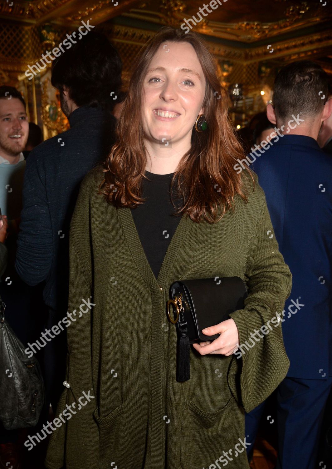 Amy Powney Editorial Stock Photo - Stock Image | Shutterstock