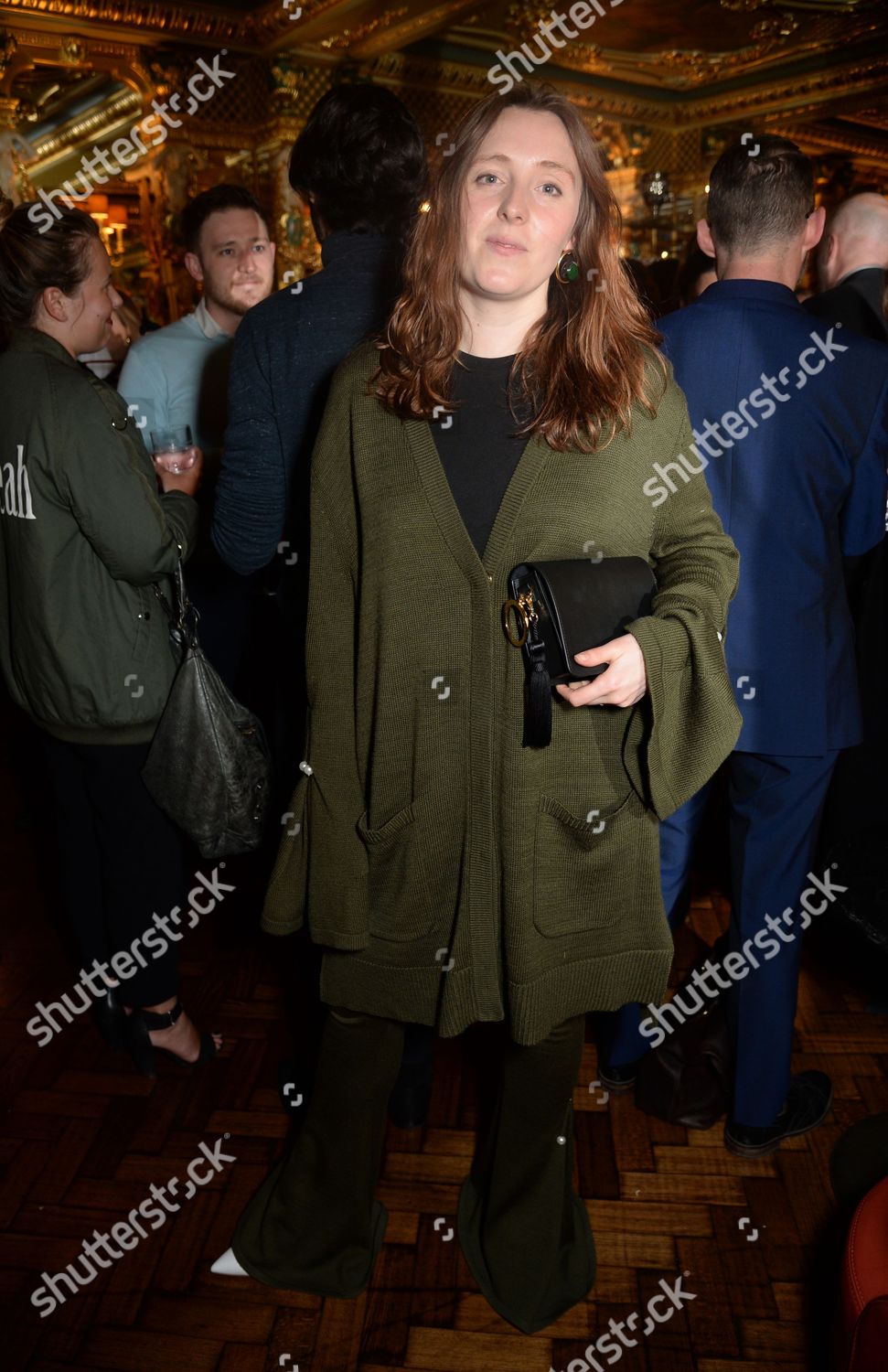 Amy Powney Editorial Stock Photo - Stock Image | Shutterstock