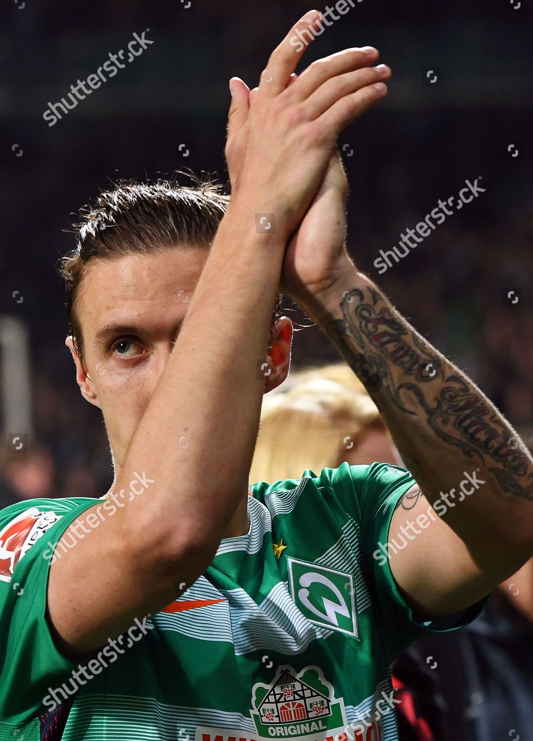 Max Kruse Editorial Stock Photo - Stock Image | Shutterstock