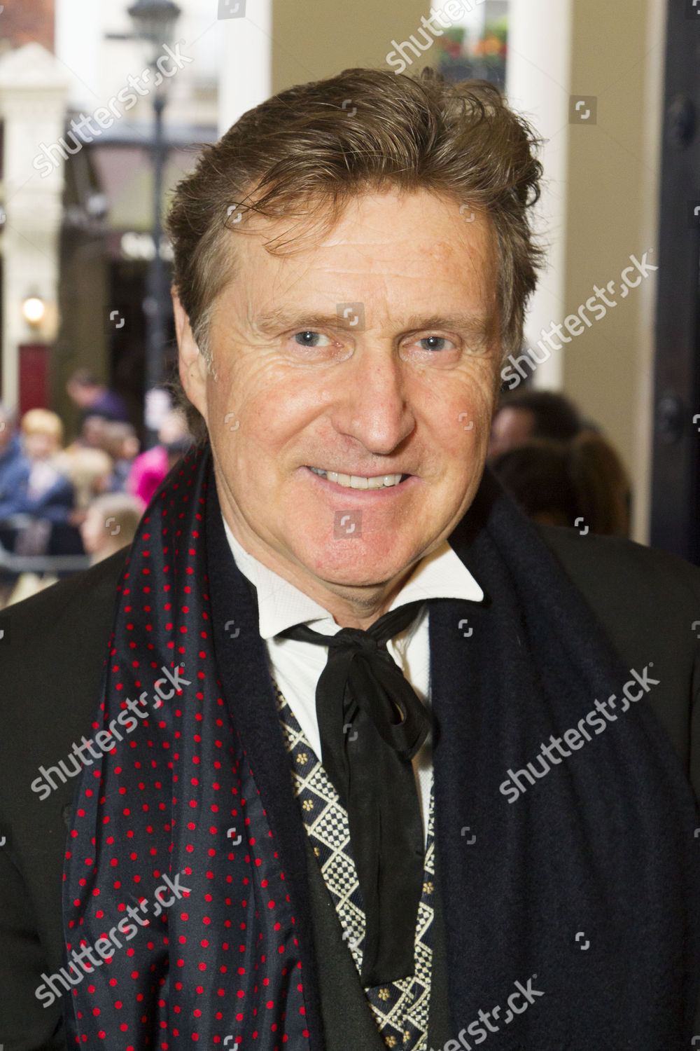 Michael Howe Editorial Stock Photo - Stock Image | Shutterstock