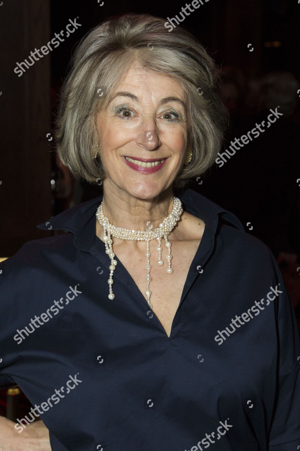 Maureen Lipman Editorial Stock Photo - Stock Image | Shutterstock
