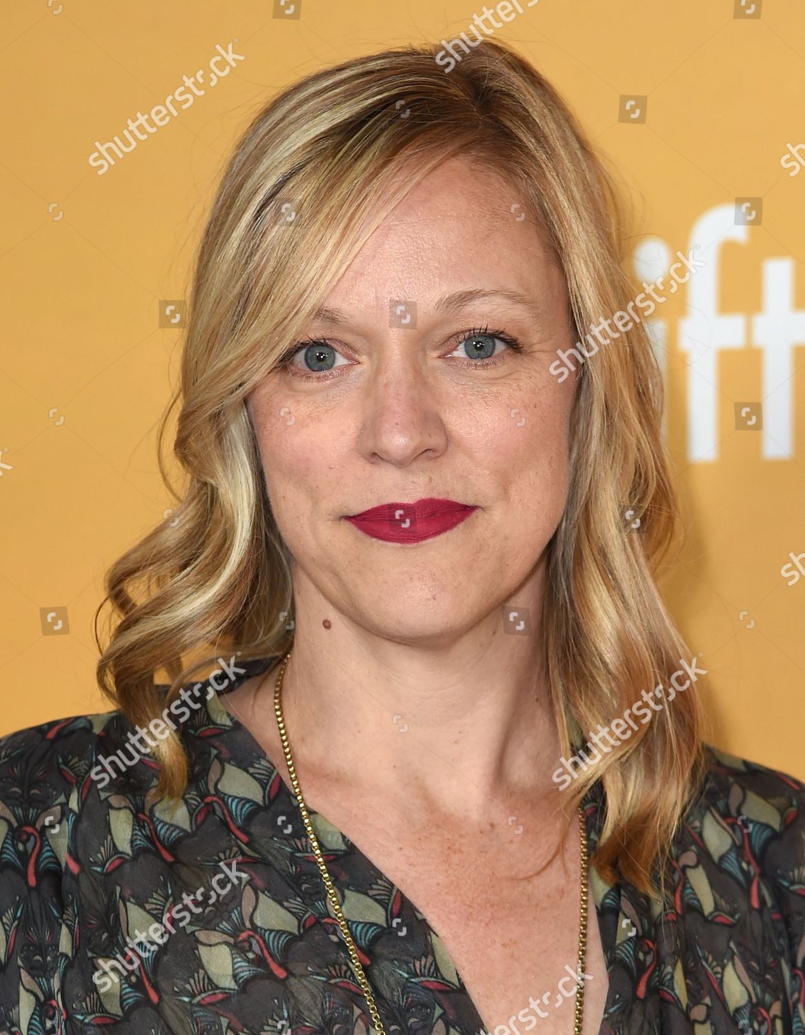 Karen Lunder Editorial Stock Photo - Stock Image | Shutterstock