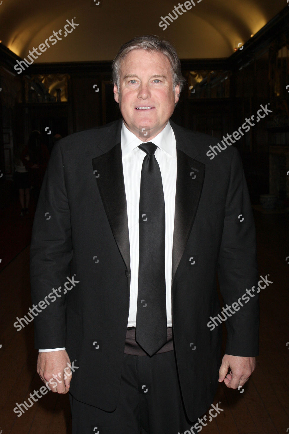 Tim Headington Editorial Stock Photo - Stock Image | Shutterstock