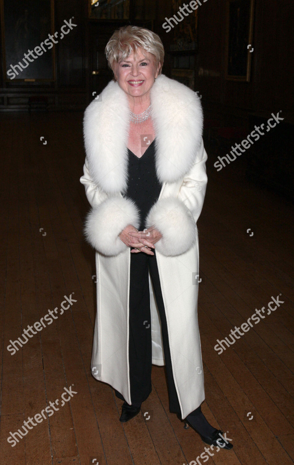 Gloria Hunniford Editorial Stock Photo - Stock Image | Shutterstock