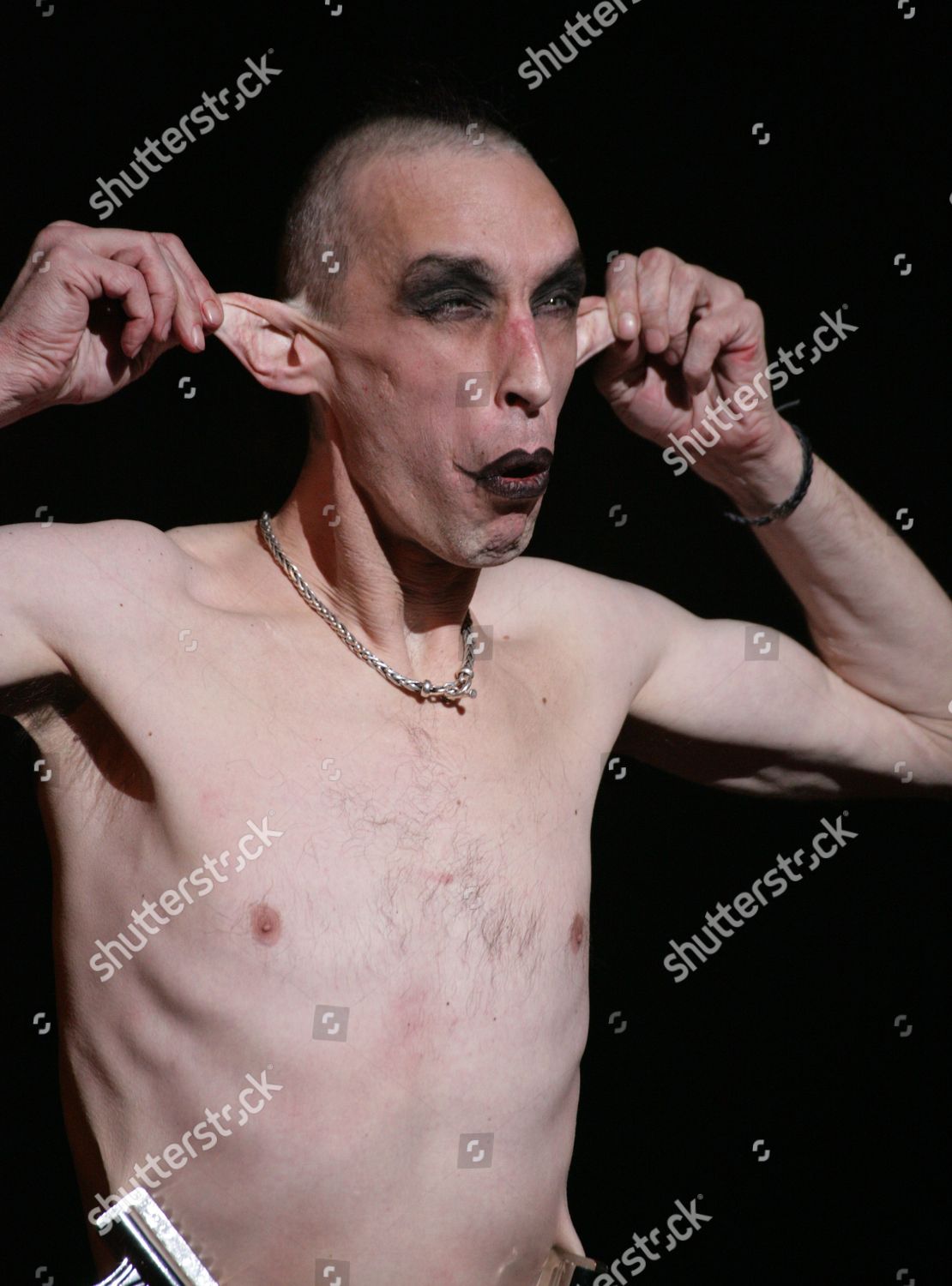 Gary Stretch Editorial Stock Photo - Stock Image | Shutterstock