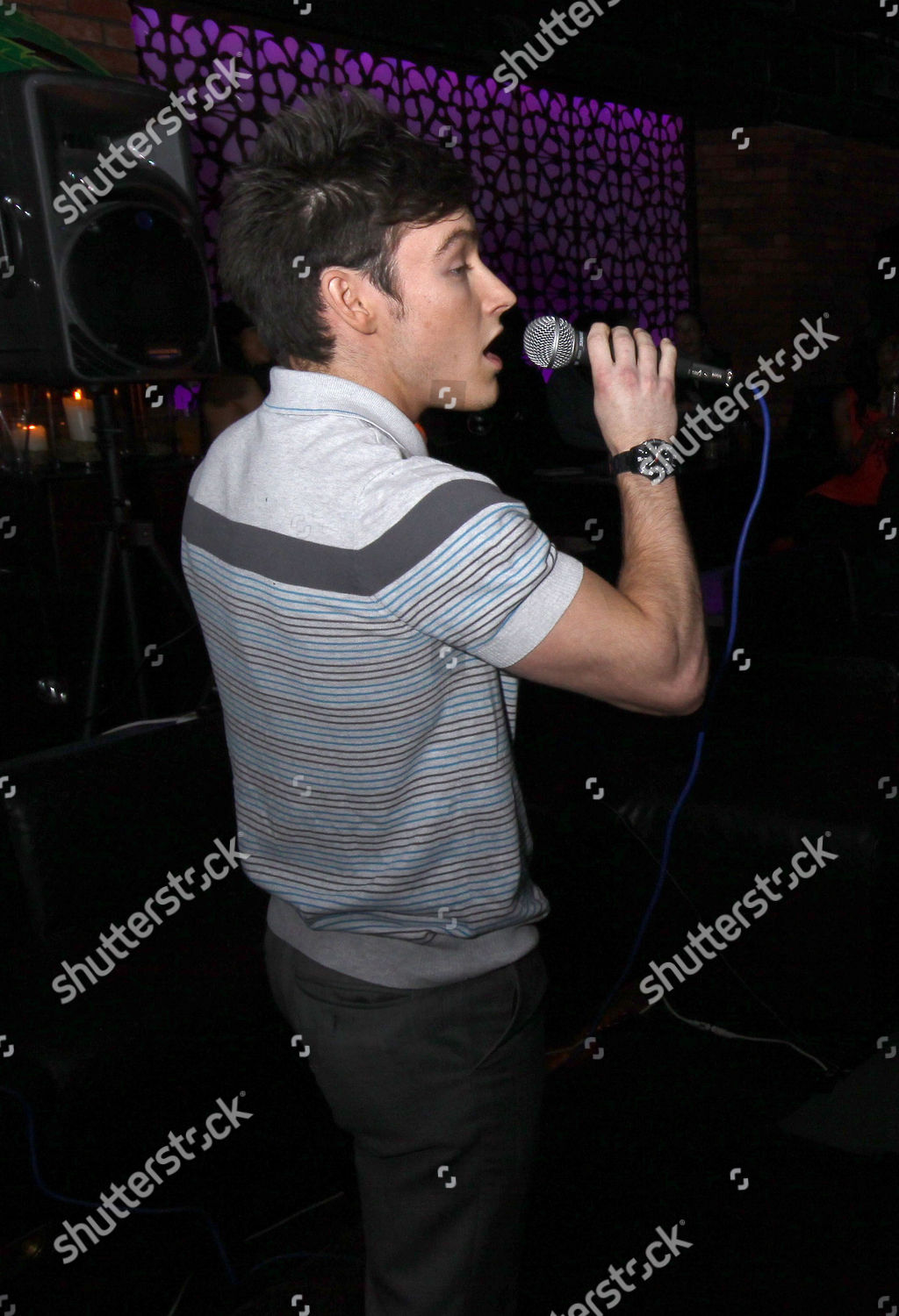 Austin Drage Editorial Stock Photo - Stock Image | Shutterstock