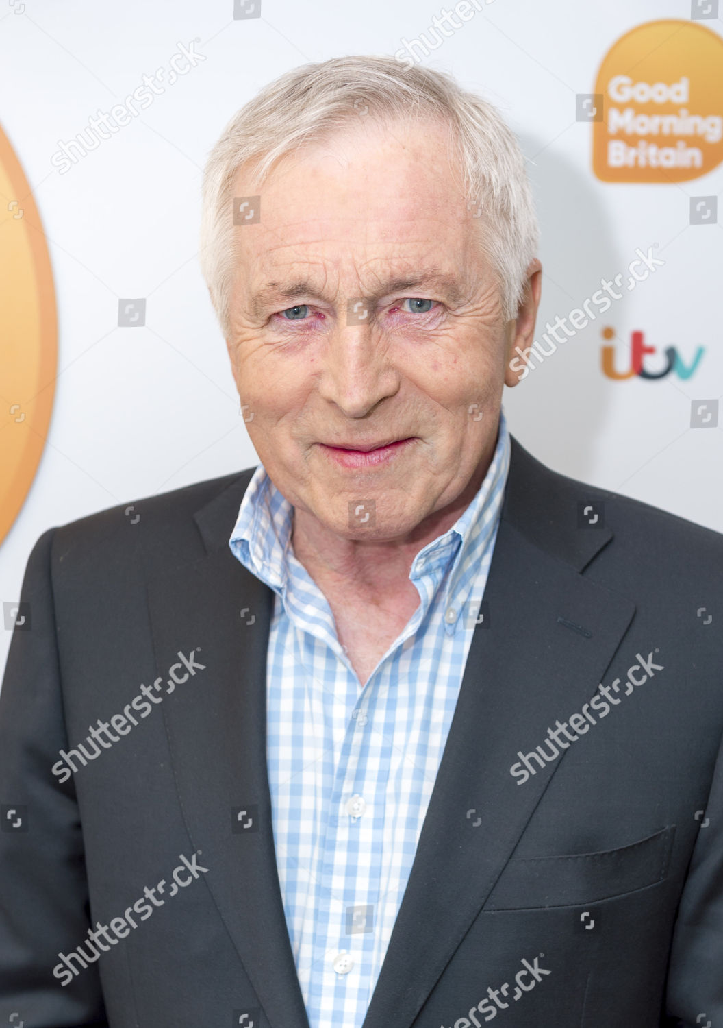 Jonathan Dimbleby Editorial Stock Photo - Stock Image | Shutterstock