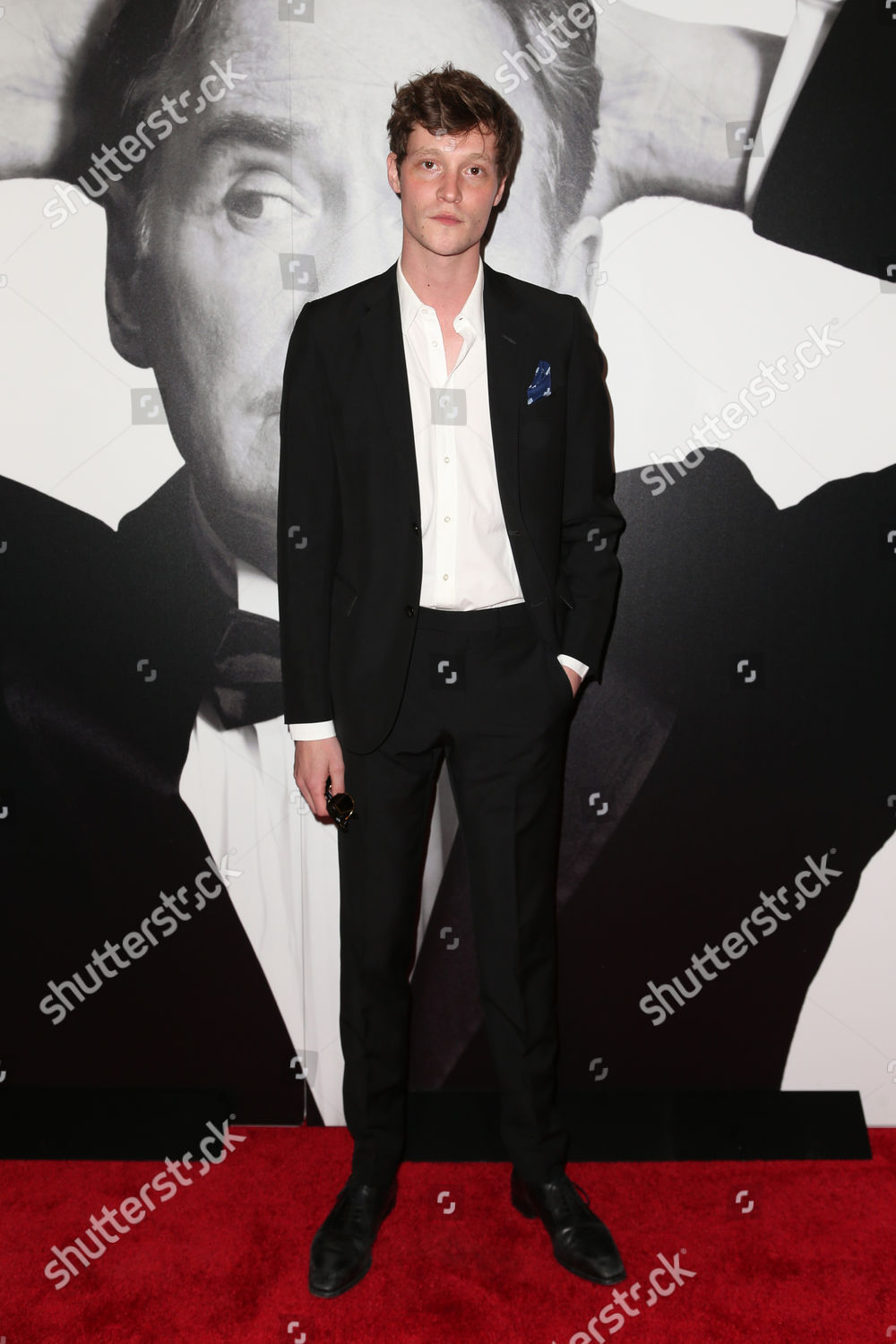 Matt Hitt Editorial Stock Photo - Stock Image | Shutterstock