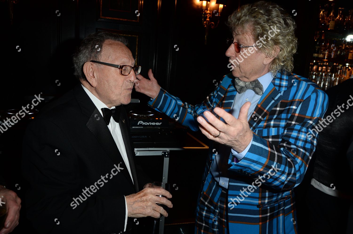 Gary Osborne Editorial Stock Photo - Stock Image | Shutterstock