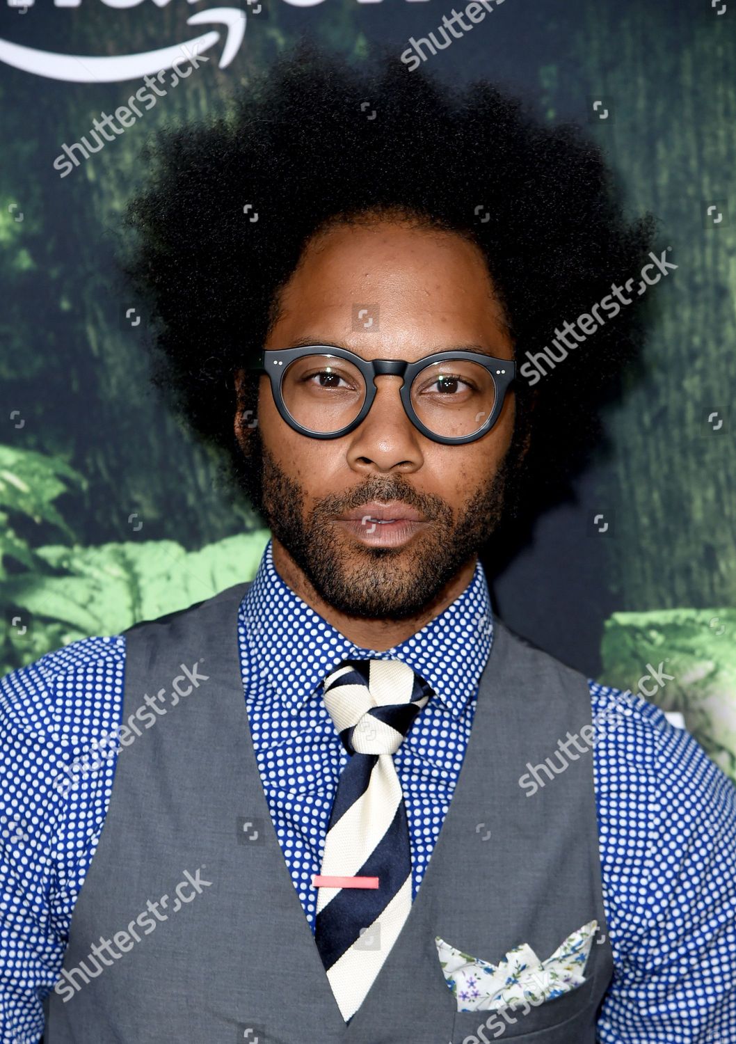Johnathan Fernandez Editorial Stock Photo - Stock Image | Shutterstock