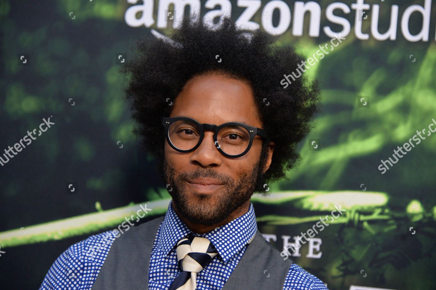 Johnathan Fernandez Editorial Stock Photo - Stock Image | Shutterstock