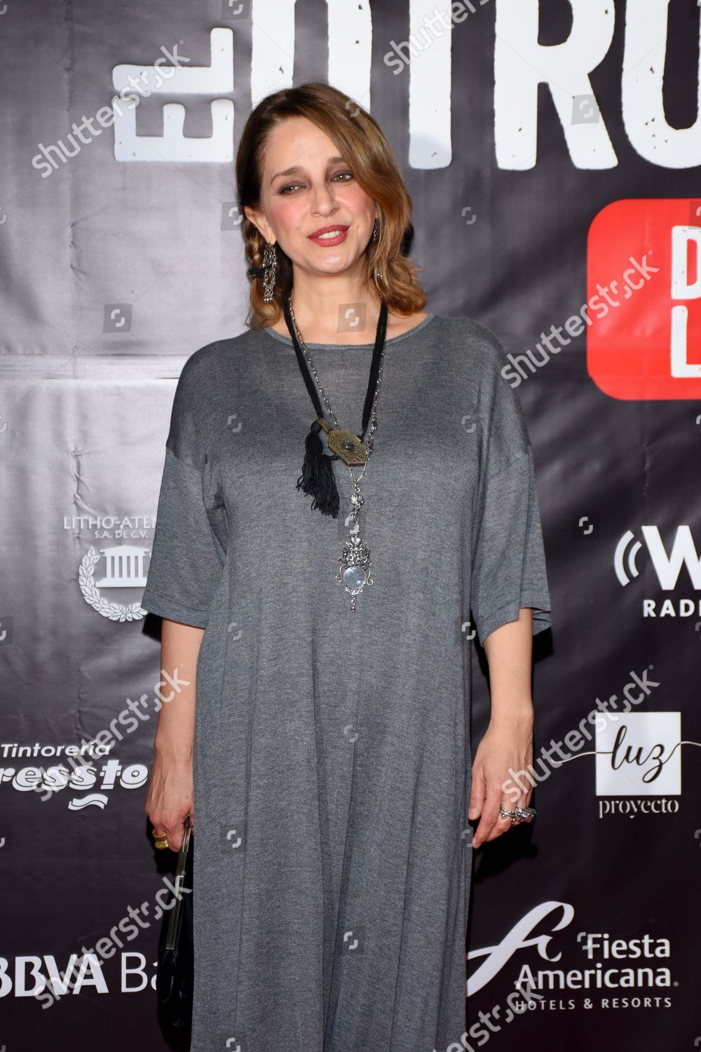 Claudia Ramirez Editorial Stock Photo - Stock Image | Shutterstock