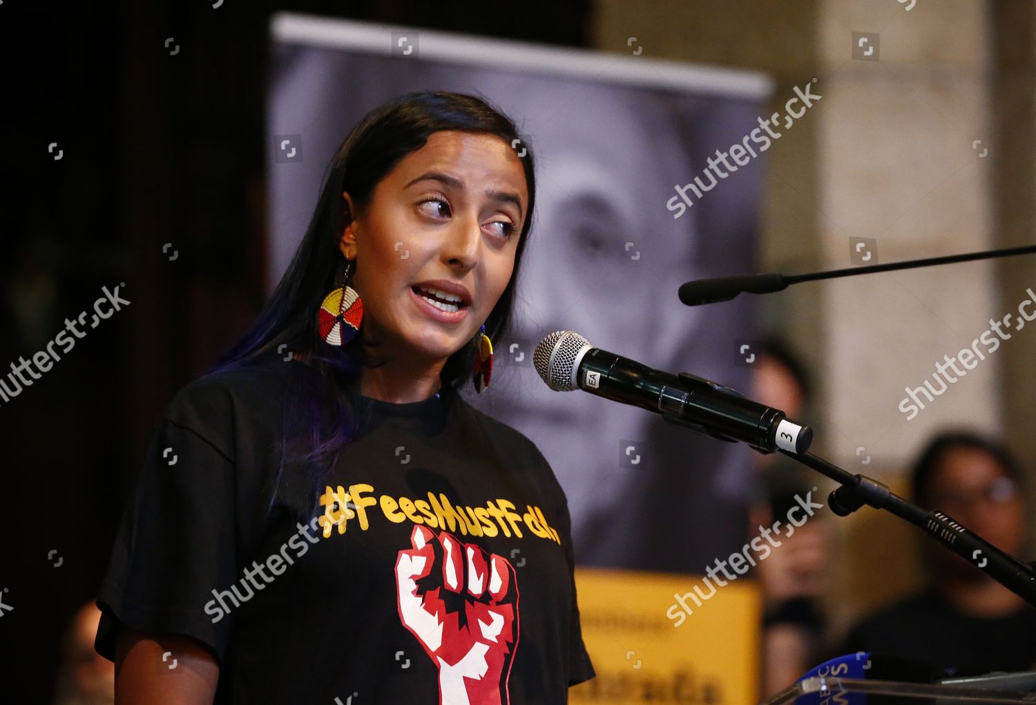 Fasiha Hassan Editorial Stock Photo - Stock Image | Shutterstock