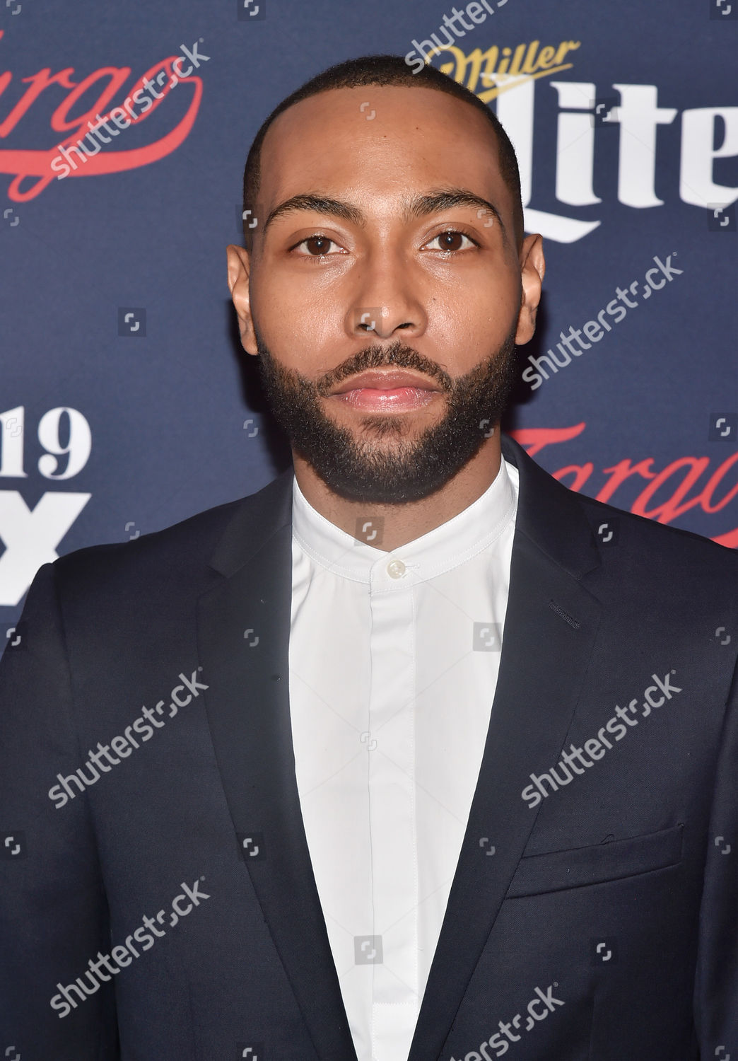 Jeremie Harris Editorial Stock Photo - Stock Image | Shutterstock