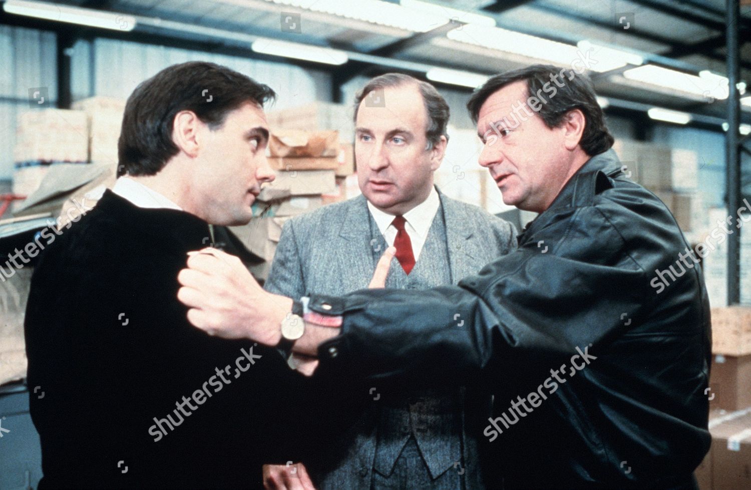 Michael Elphick Editorial Stock Photo - Stock Image | Shutterstock
