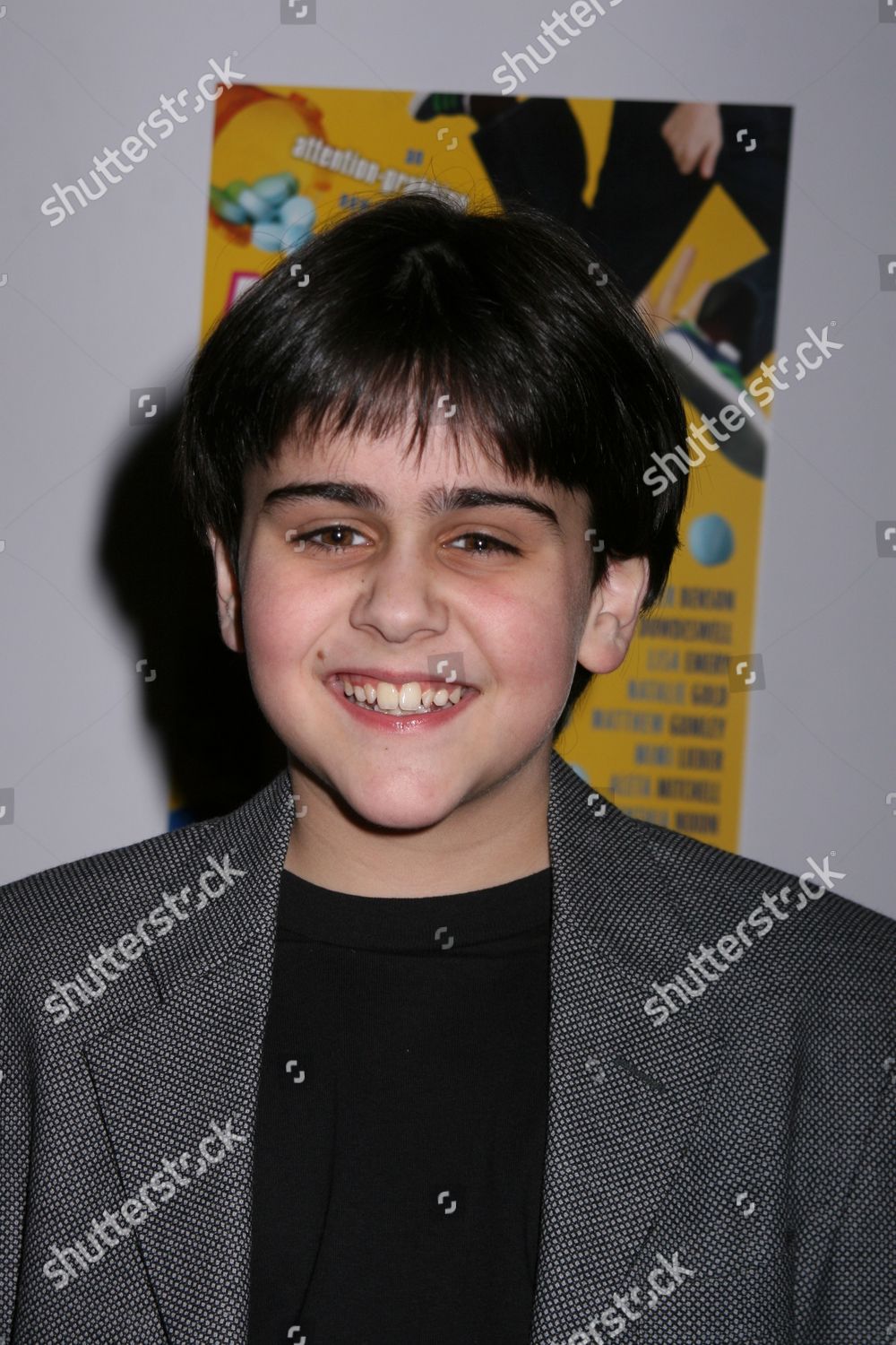Matthew Gumley Editorial Stock Photo - Stock Image | Shutterstock