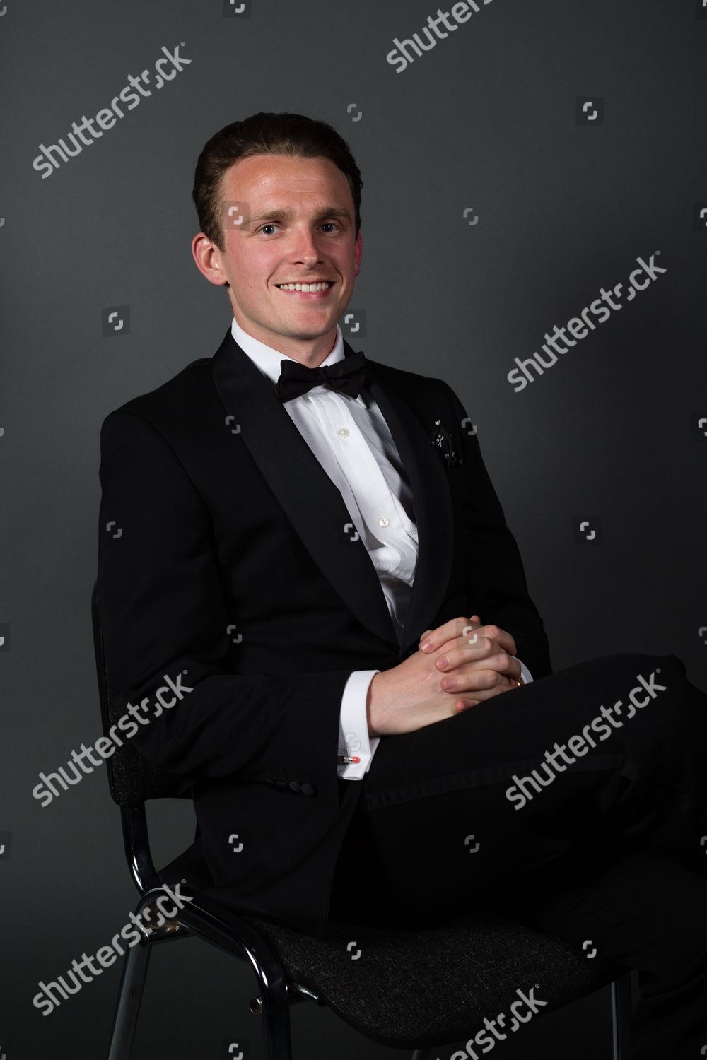 Lewis Reeves Editorial Stock Photo - Stock Image | Shutterstock