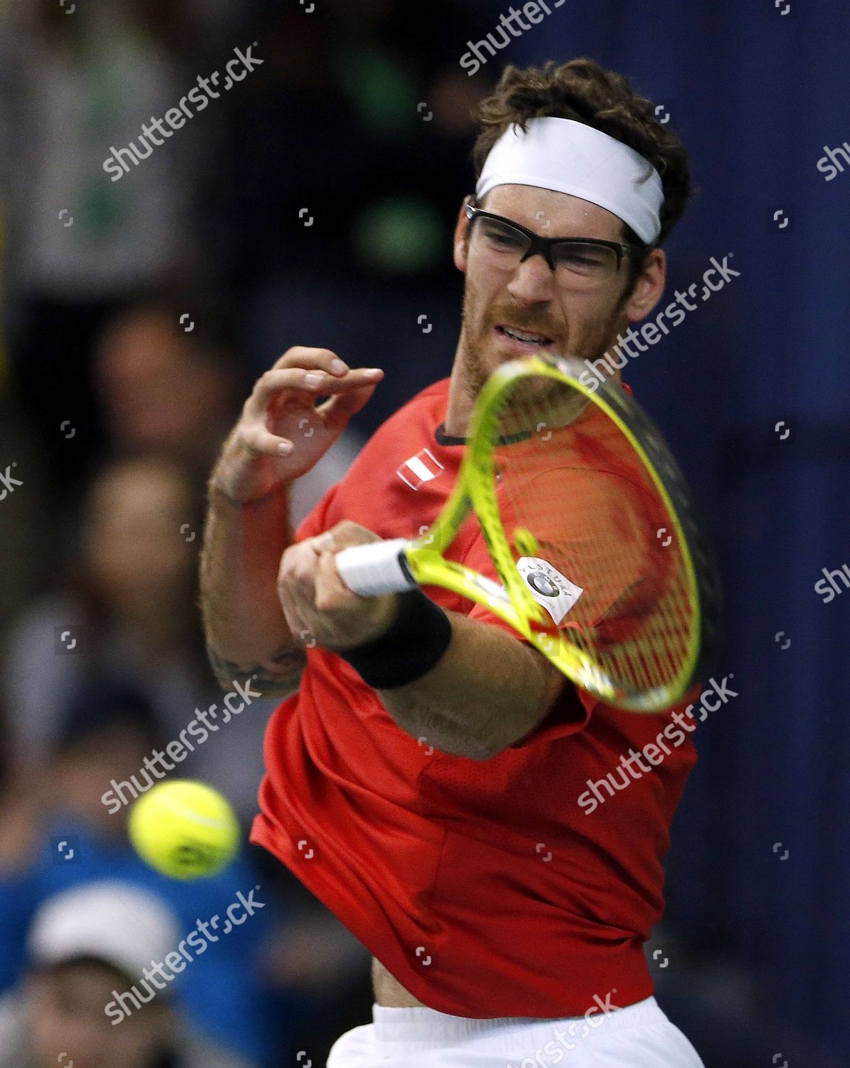 Gerald Melzer Editorial Stock Photo - Stock Image | Shutterstock