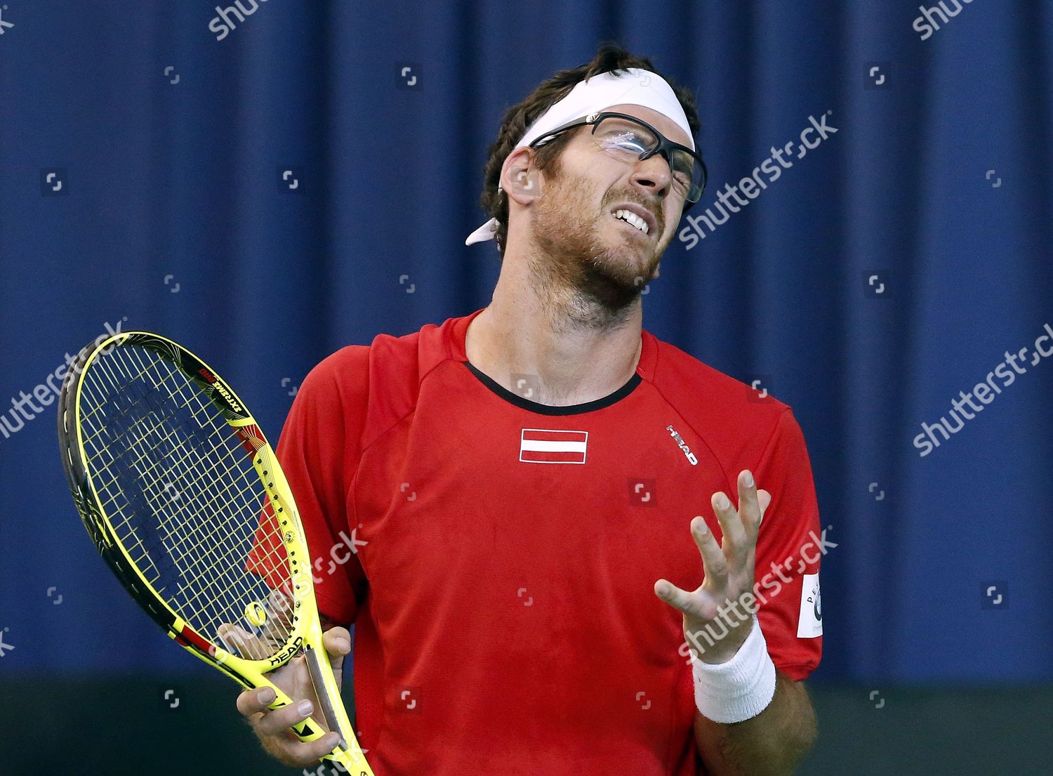 Gerald Melzer Editorial Stock Photo - Stock Image | Shutterstock