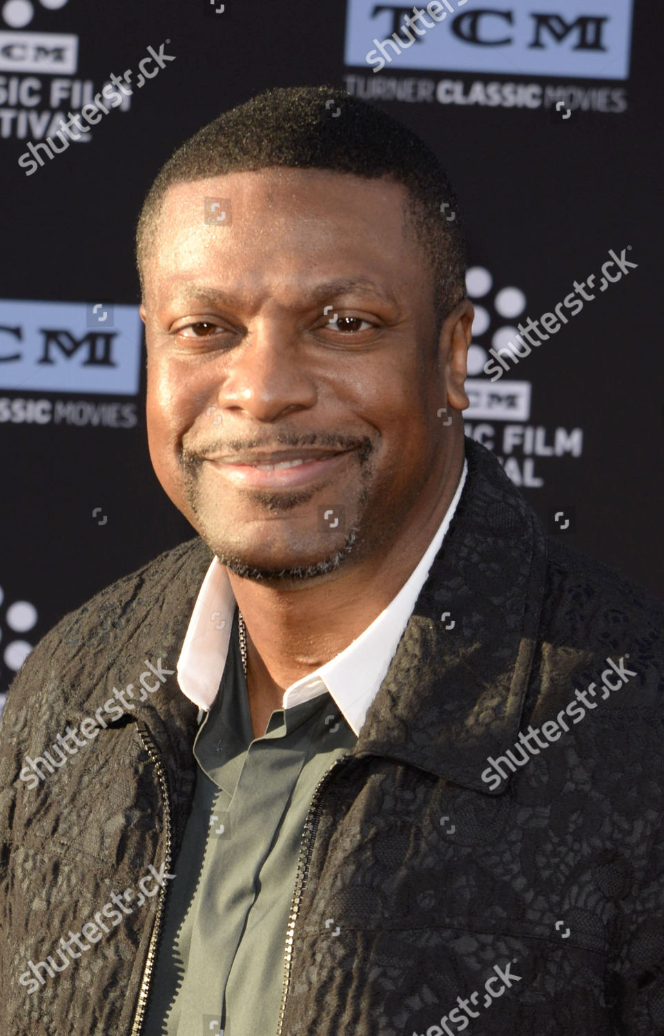 Chris Tucker Editorial Stock Photo - Stock Image | Shutterstock