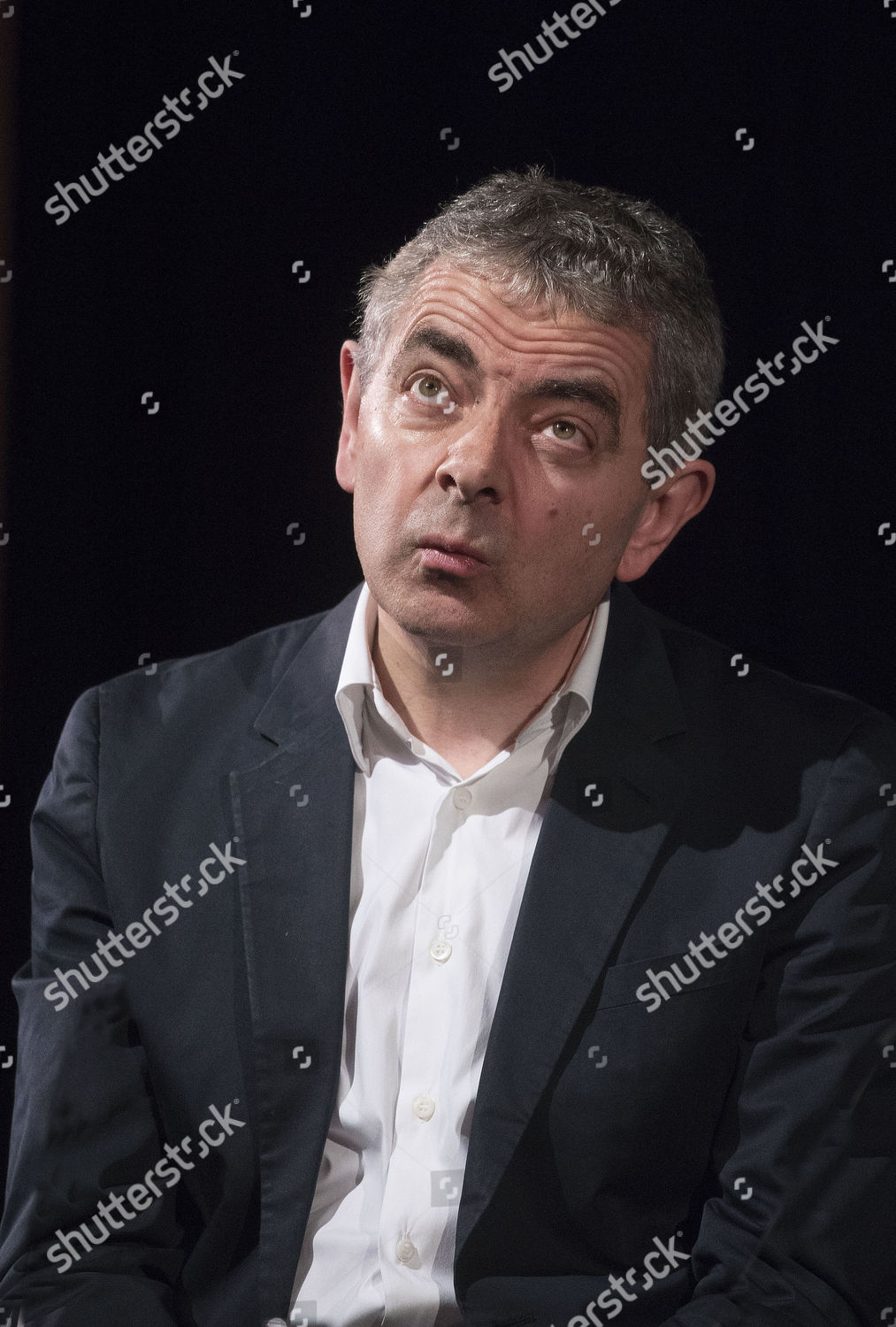 Rowan Atkinson Editorial Stock Photo - Stock Image | Shutterstock