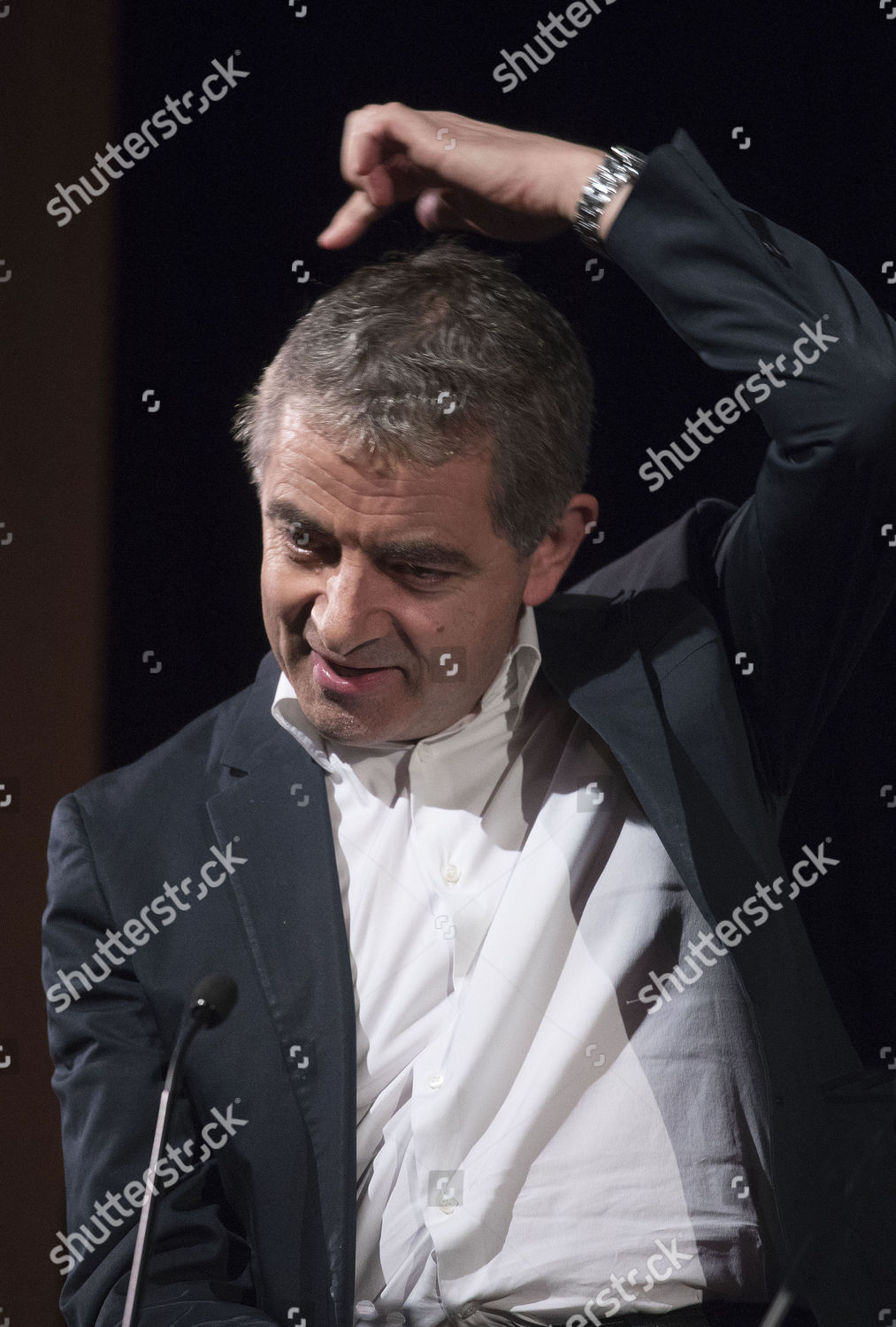 Rowan Atkinson Editorial Stock Photo - Stock Image | Shutterstock Rowan Atkinson Editorial Stock Photo - Stock Image | Shutterstock