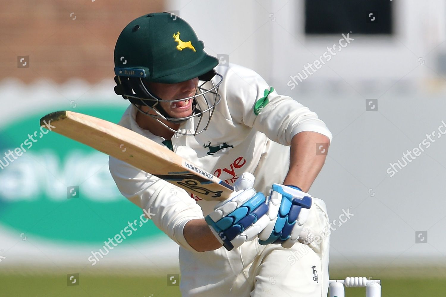 Jake Libby Clips Into Leg Side Editorial Stock Photo - Stock Image ...
