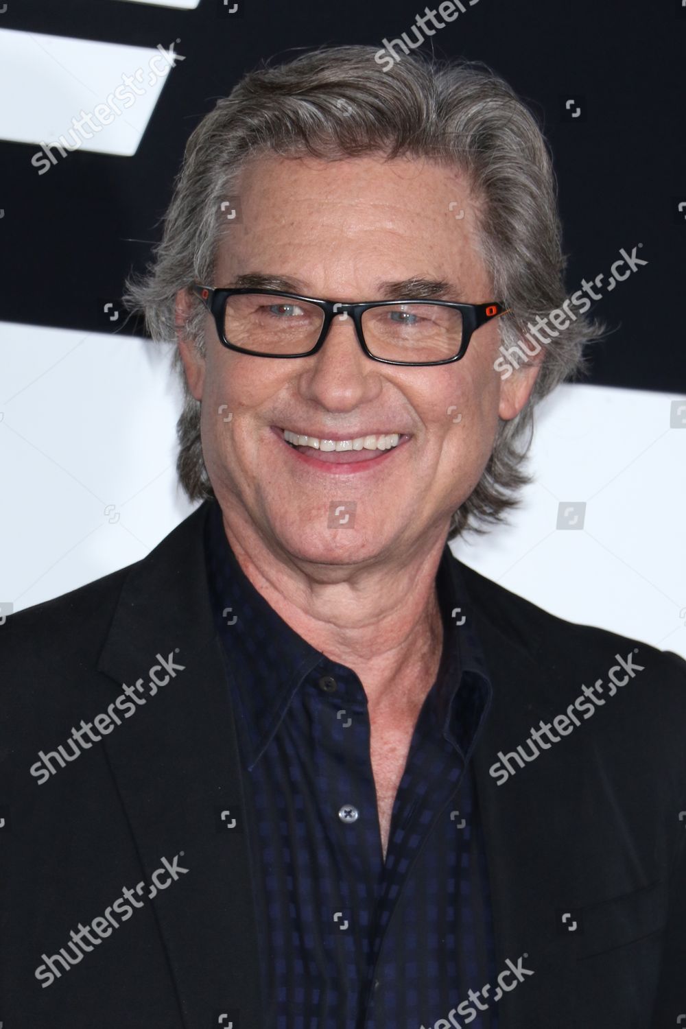 Kurt Russell Editorial Stock Photo - Stock Image | Shutterstock