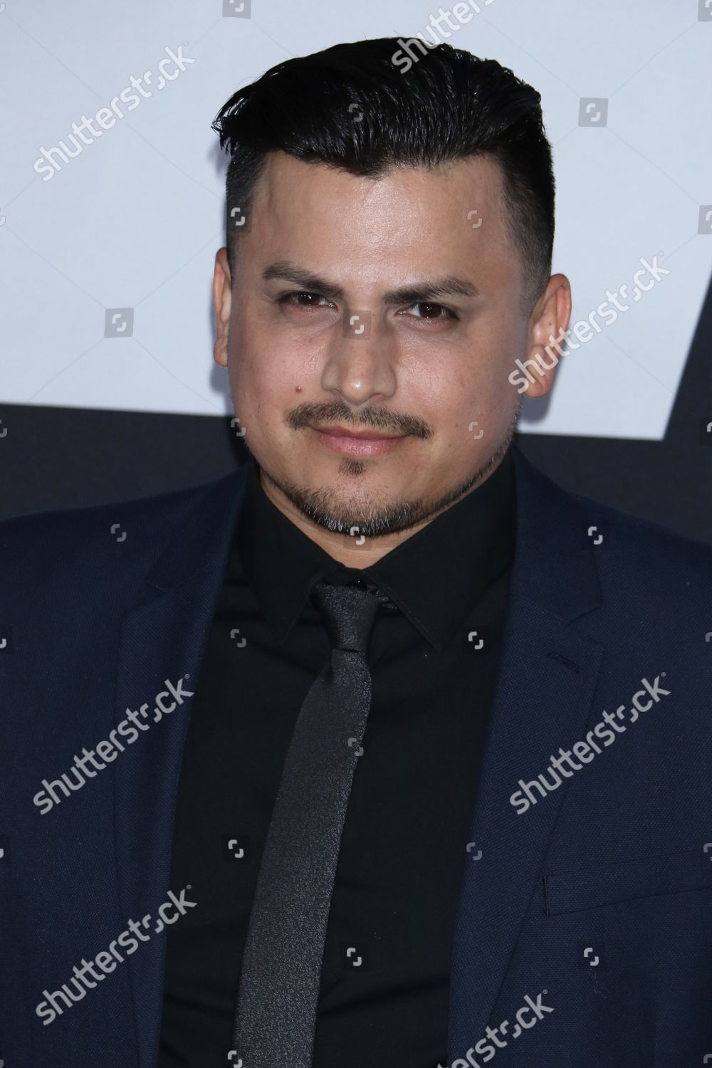 Ricky Luna Editorial Stock Photo - Stock Image | Shutterstock