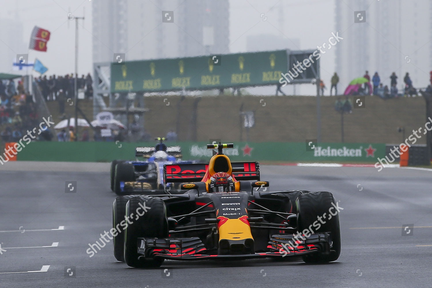 Dutch Formula One Driver Max Verstappen Editorial Stock Photo - Stock ...