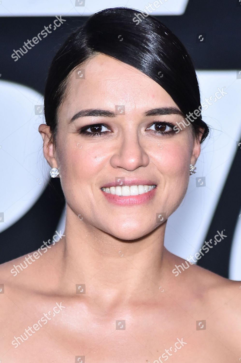 Michelle Rodriguez Editorial Stock Photo - Stock Image | Shutterstock