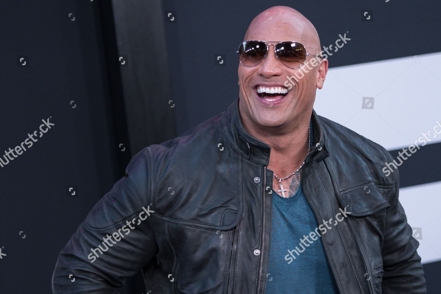 Dwayne Johnson Editorial Stock Photo - Stock Image | Shutterstock