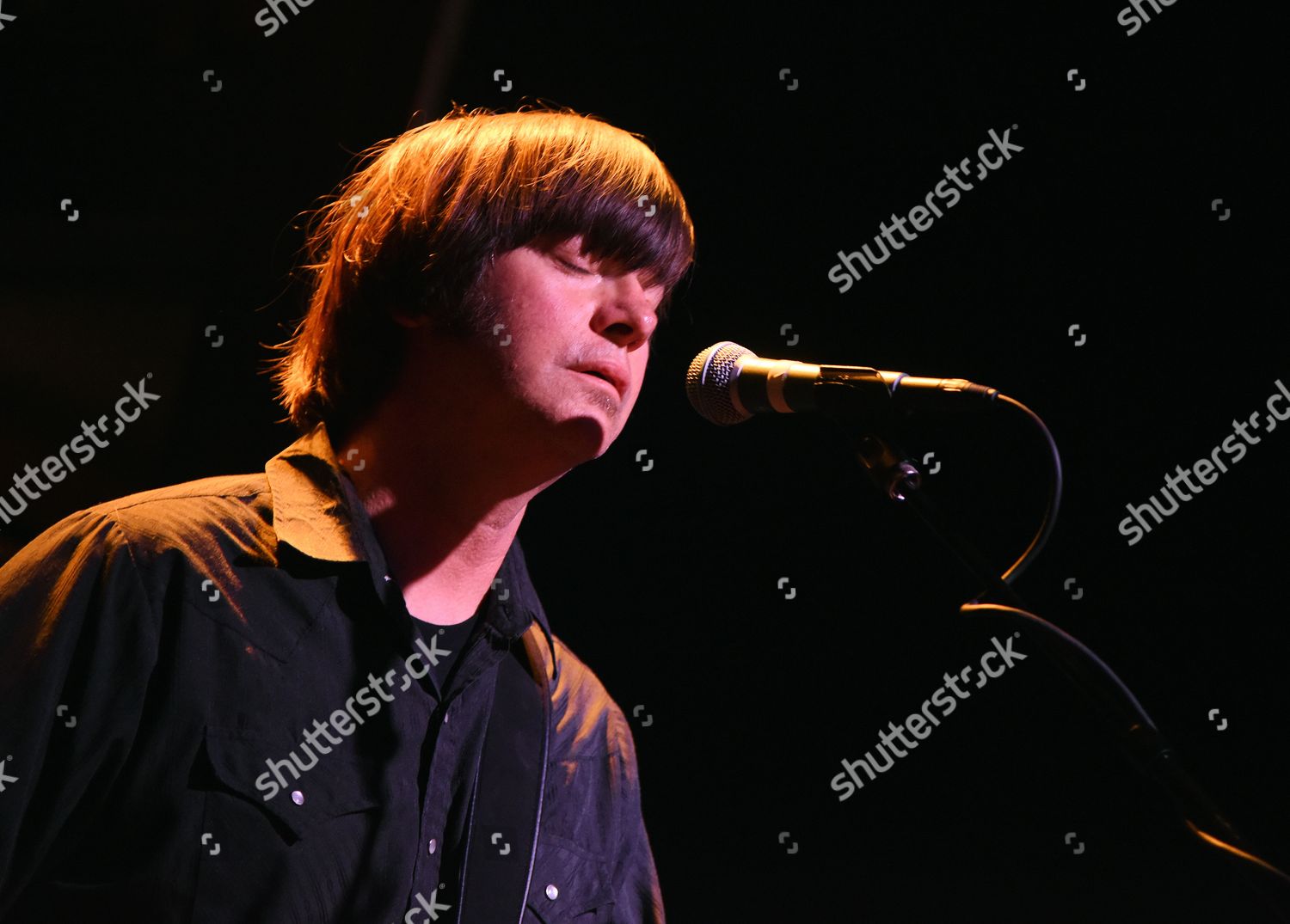 Jay Farrar Editorial Stock Photo - Stock Image | Shutterstock