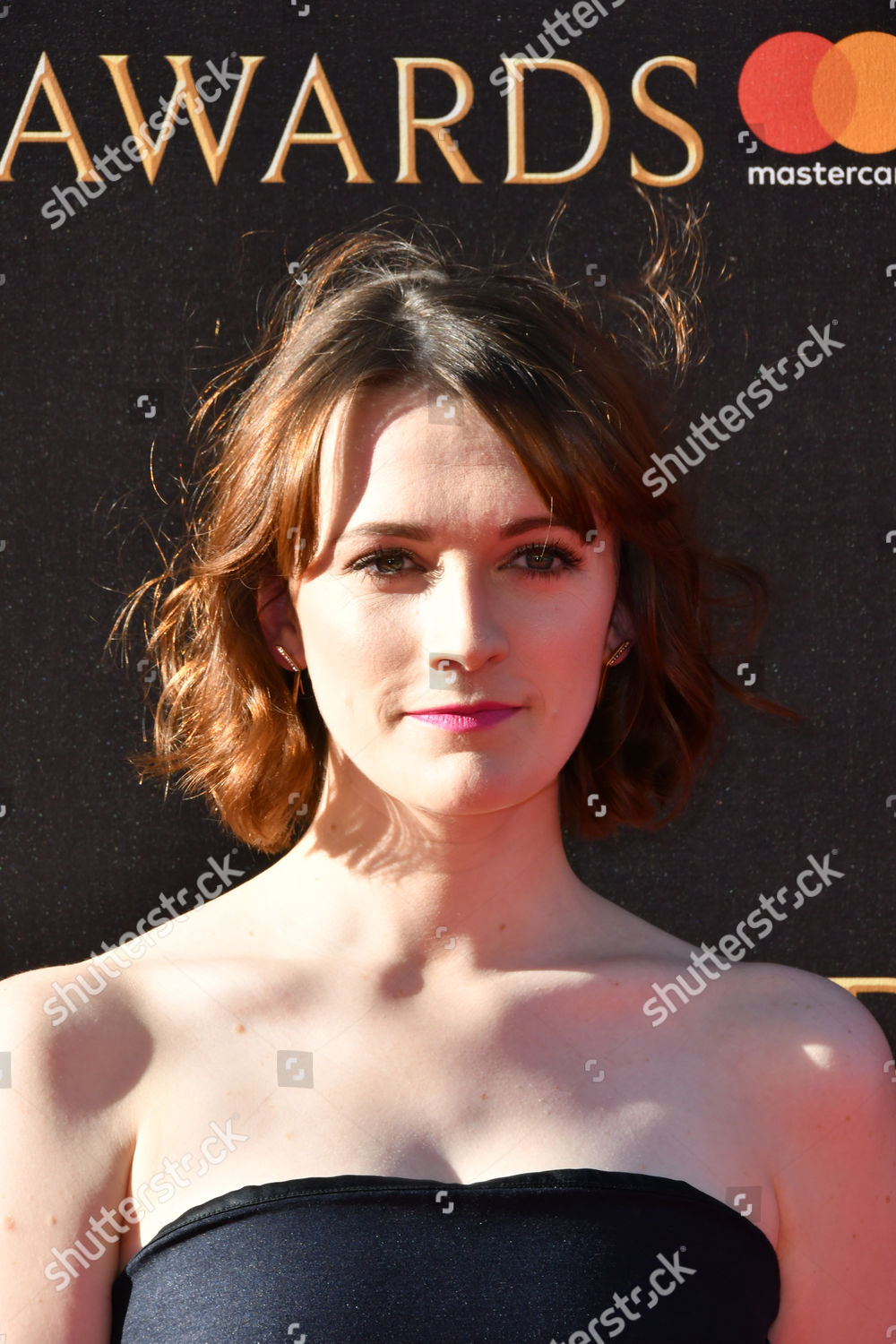 Charlotte Ritchie Editorial Stock Photo - Stock Image | Shutterstock